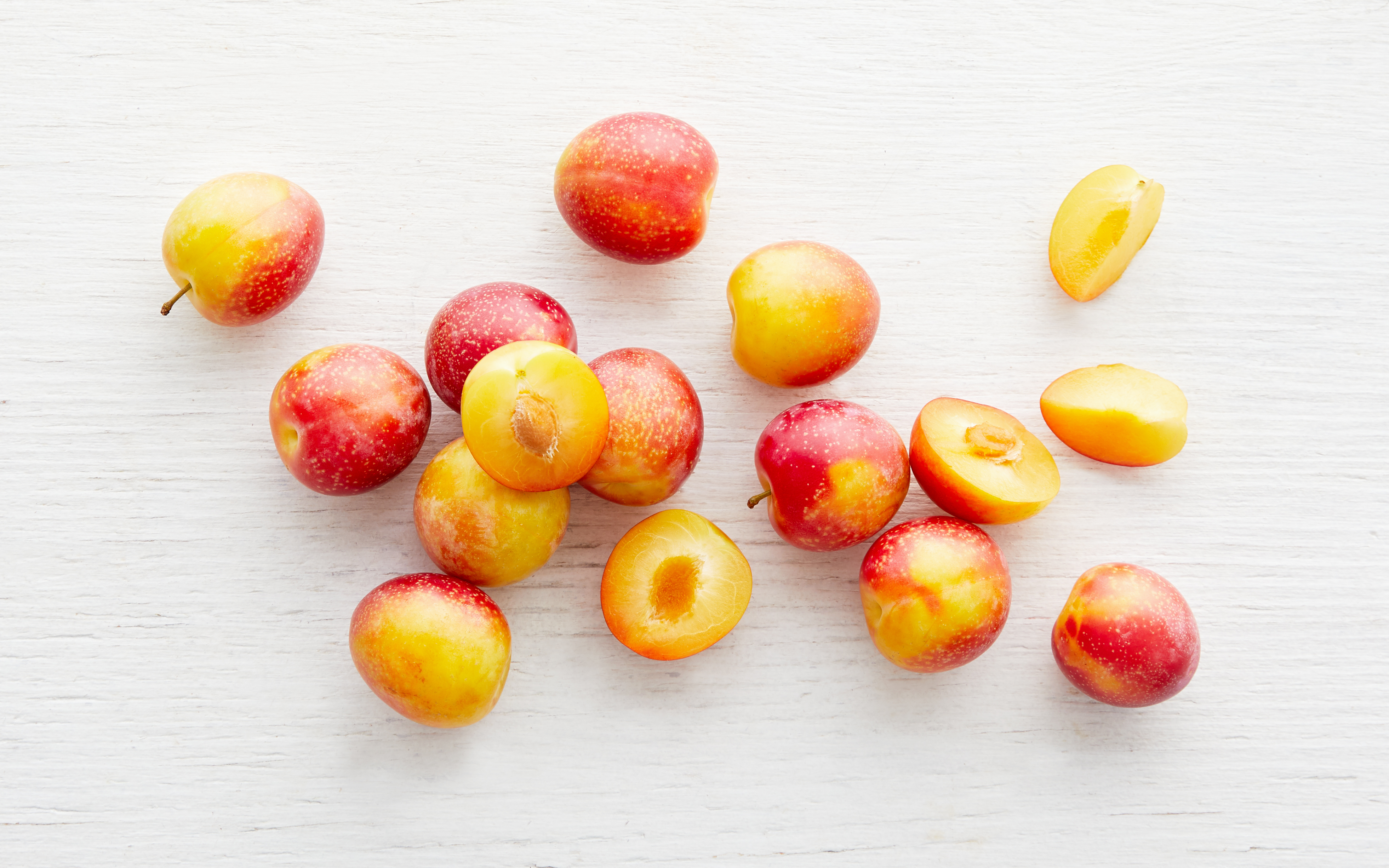 Organic Sweet Pixie Cherums | 1 pint | Murray Family Farms | Good Eggs