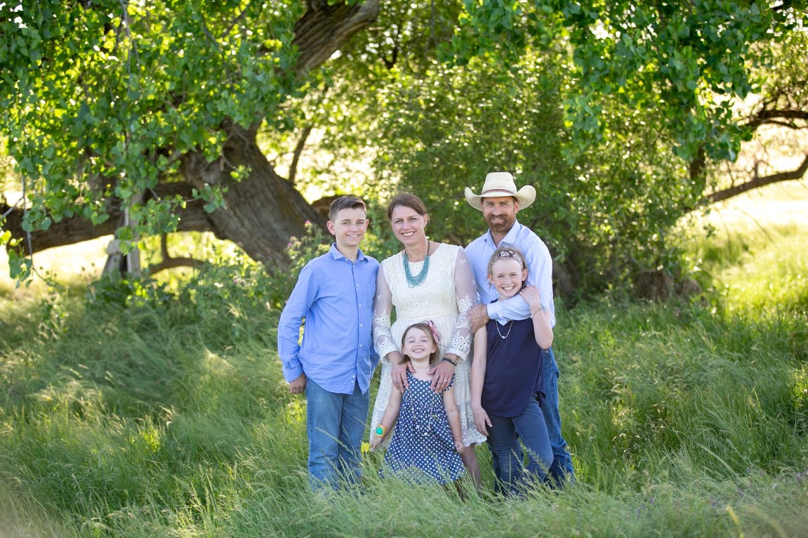 Mariposa Ranch | A Good Eggs Partner