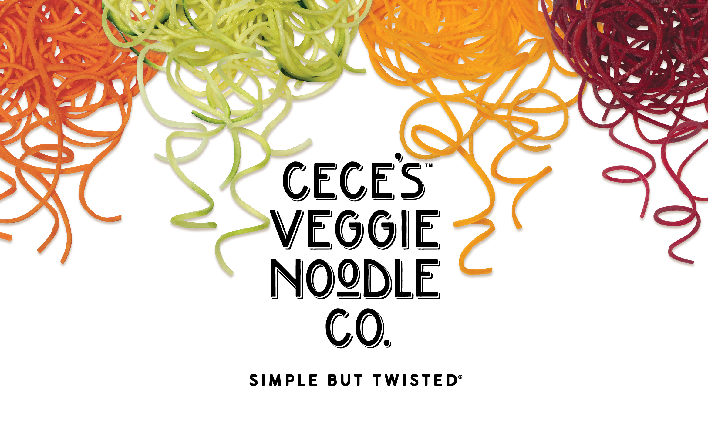 Cece's Veggie Noodle Co. | A Good Eggs Partner