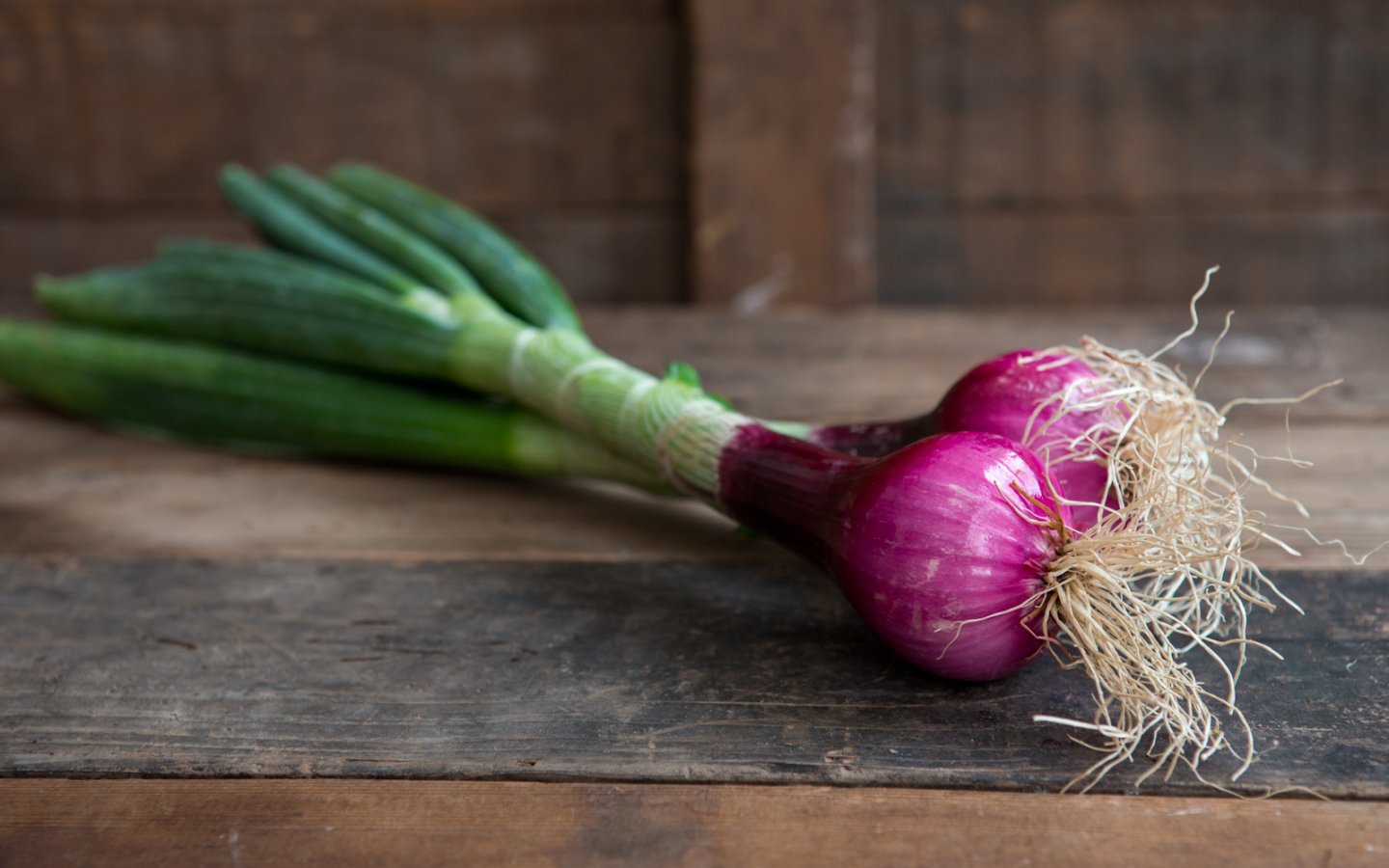 Red Torpedo Onions | 1 lb | Martin Bournhonesque | Good Eggs