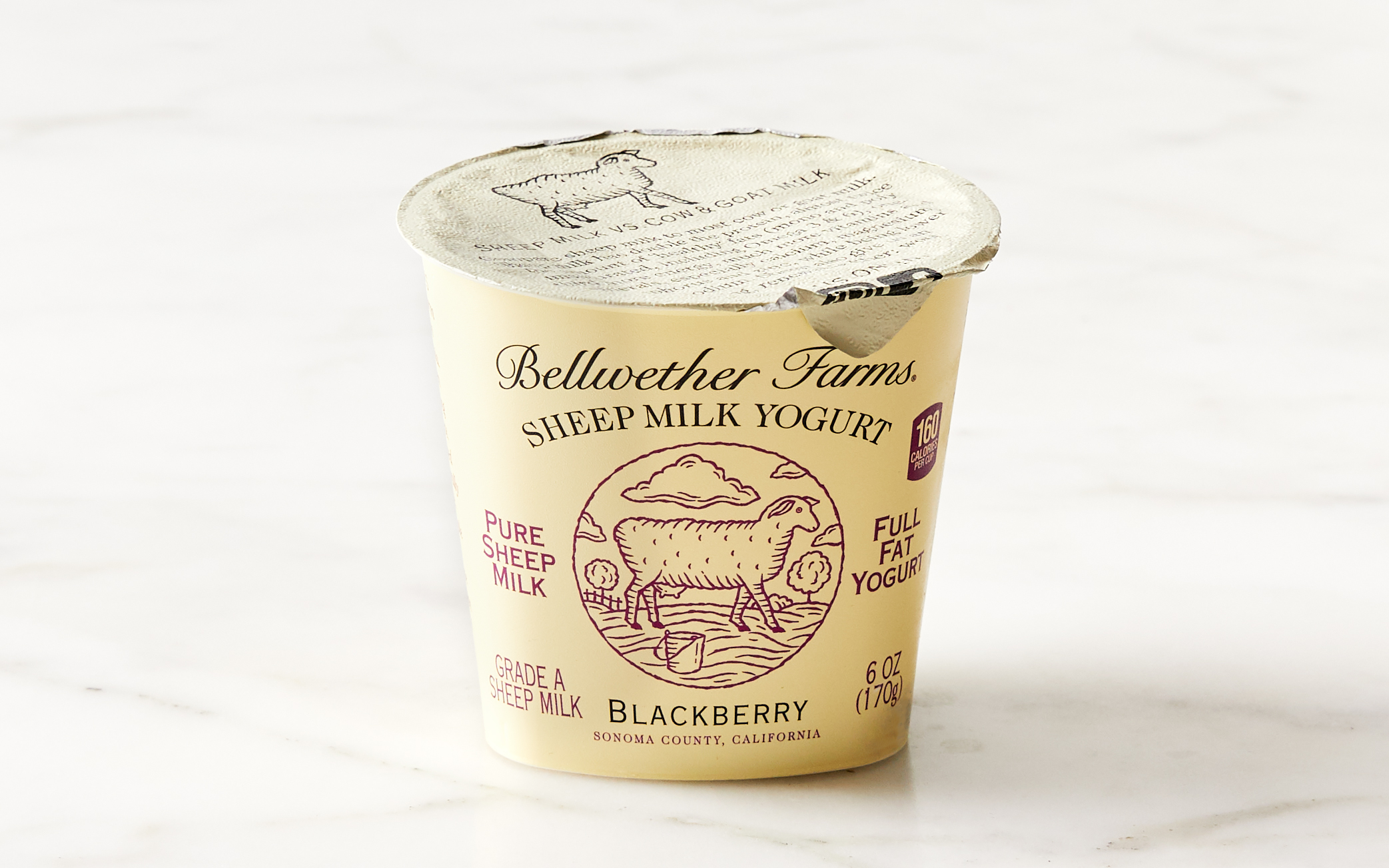 Bellwether Farms | A Good Eggs Partner