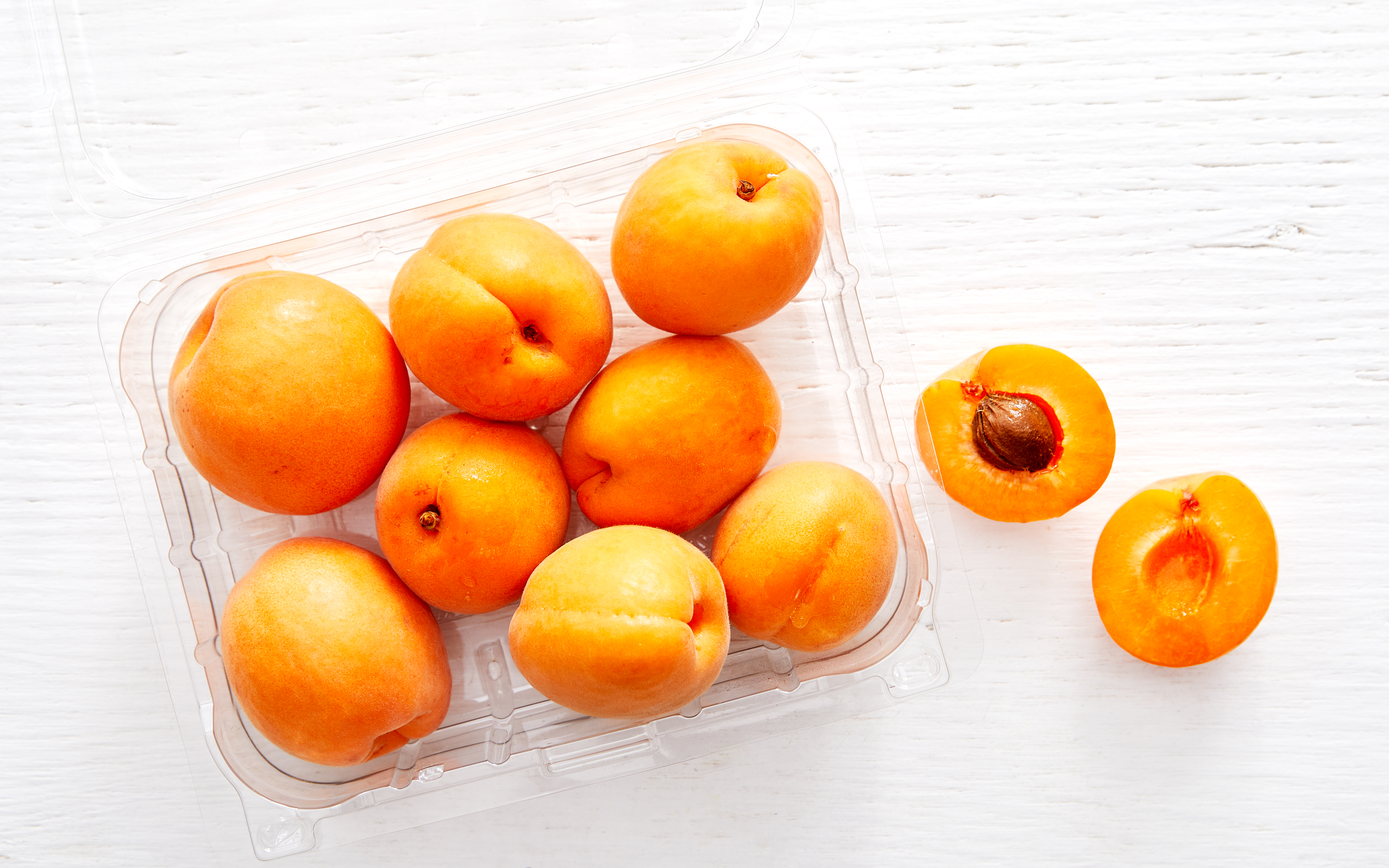 Produce Fresh Home Delivery To Your Door | Good Eggs