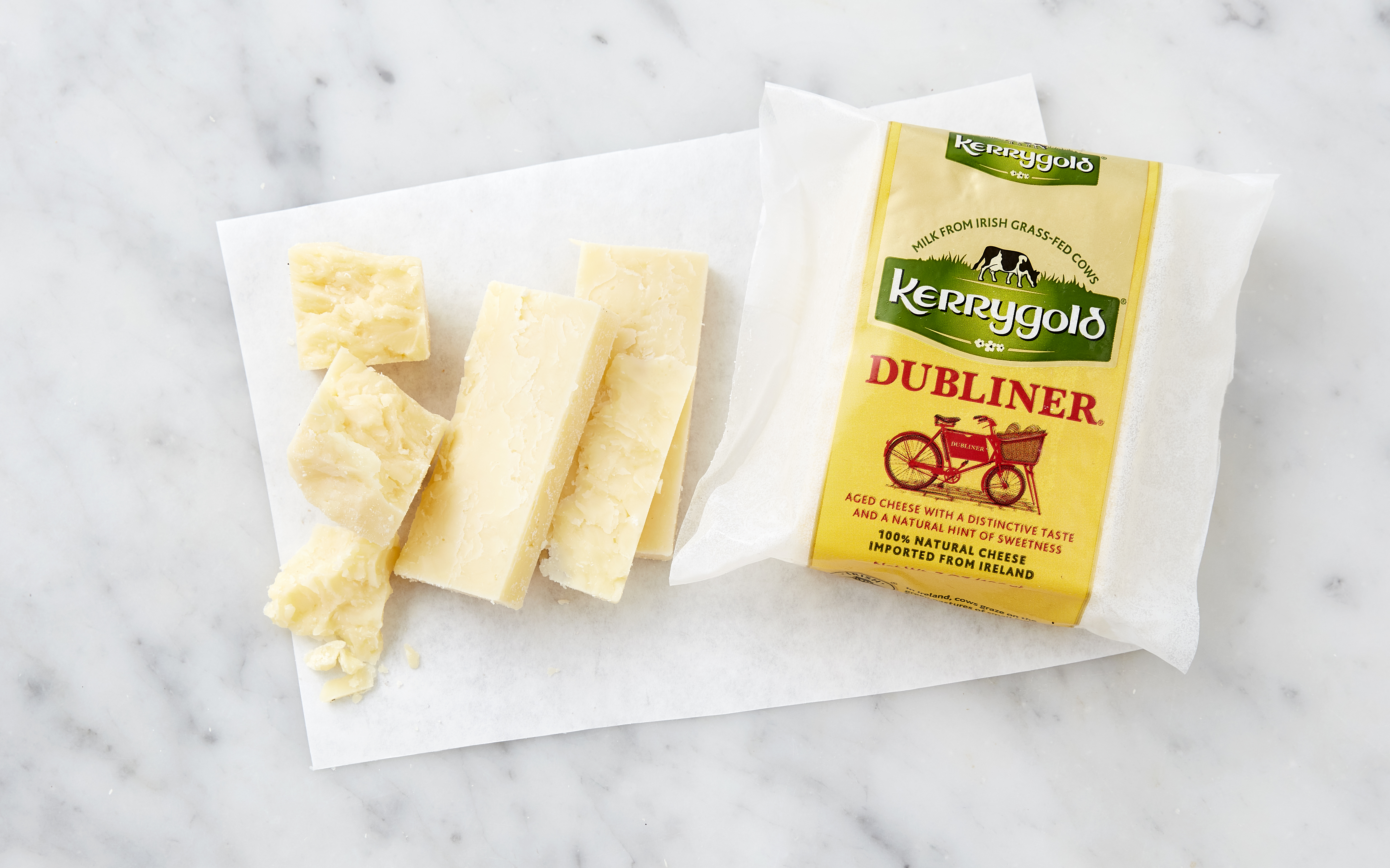 Dubliner Cheese | 7 oz | Kerrygold | Good Eggs
