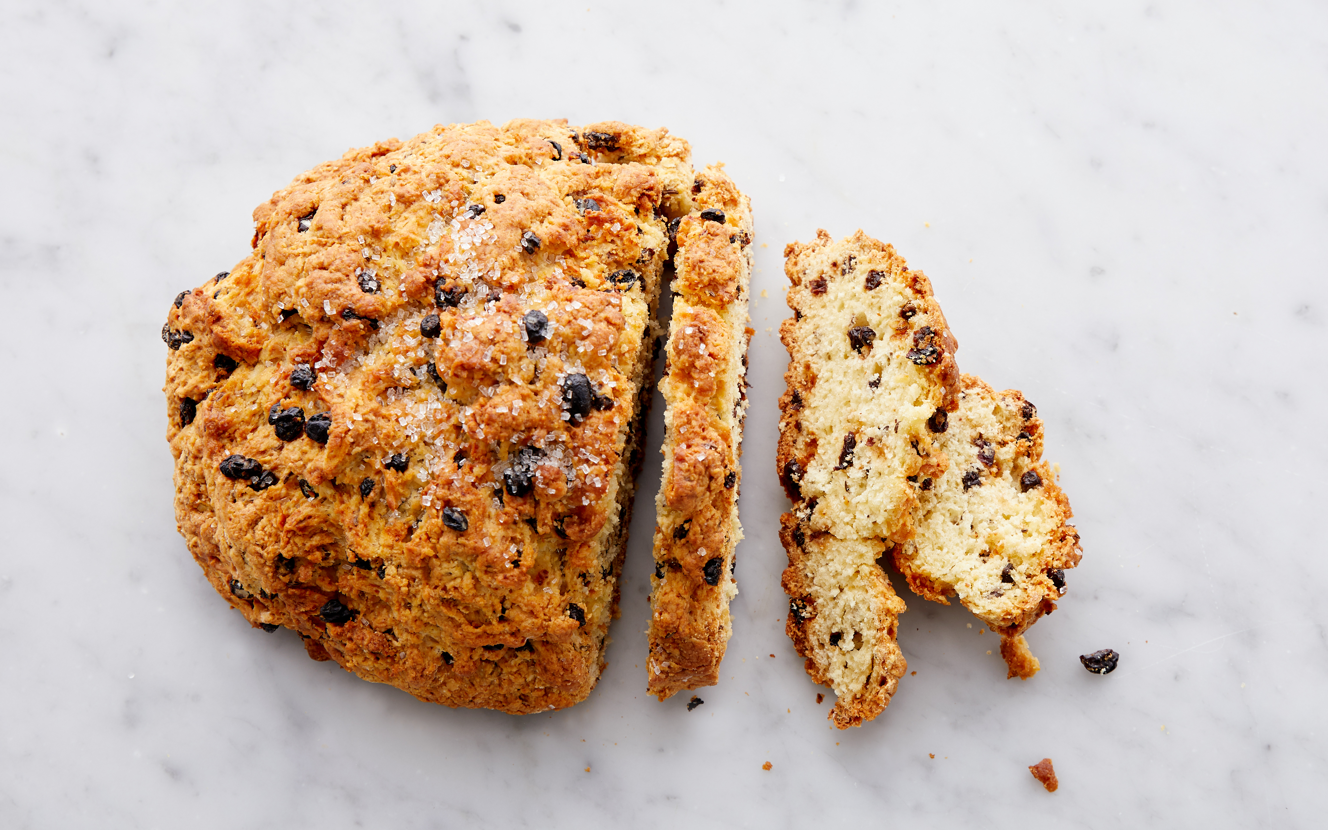 Irish Soda Bread | 1 count | Black Jet Baking Co. | Good Eggs
