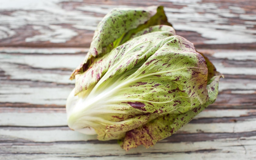 Organic Bel Fiore Radicchio | 0.5 lb | F.E.E.D. Sonoma | Good Eggs