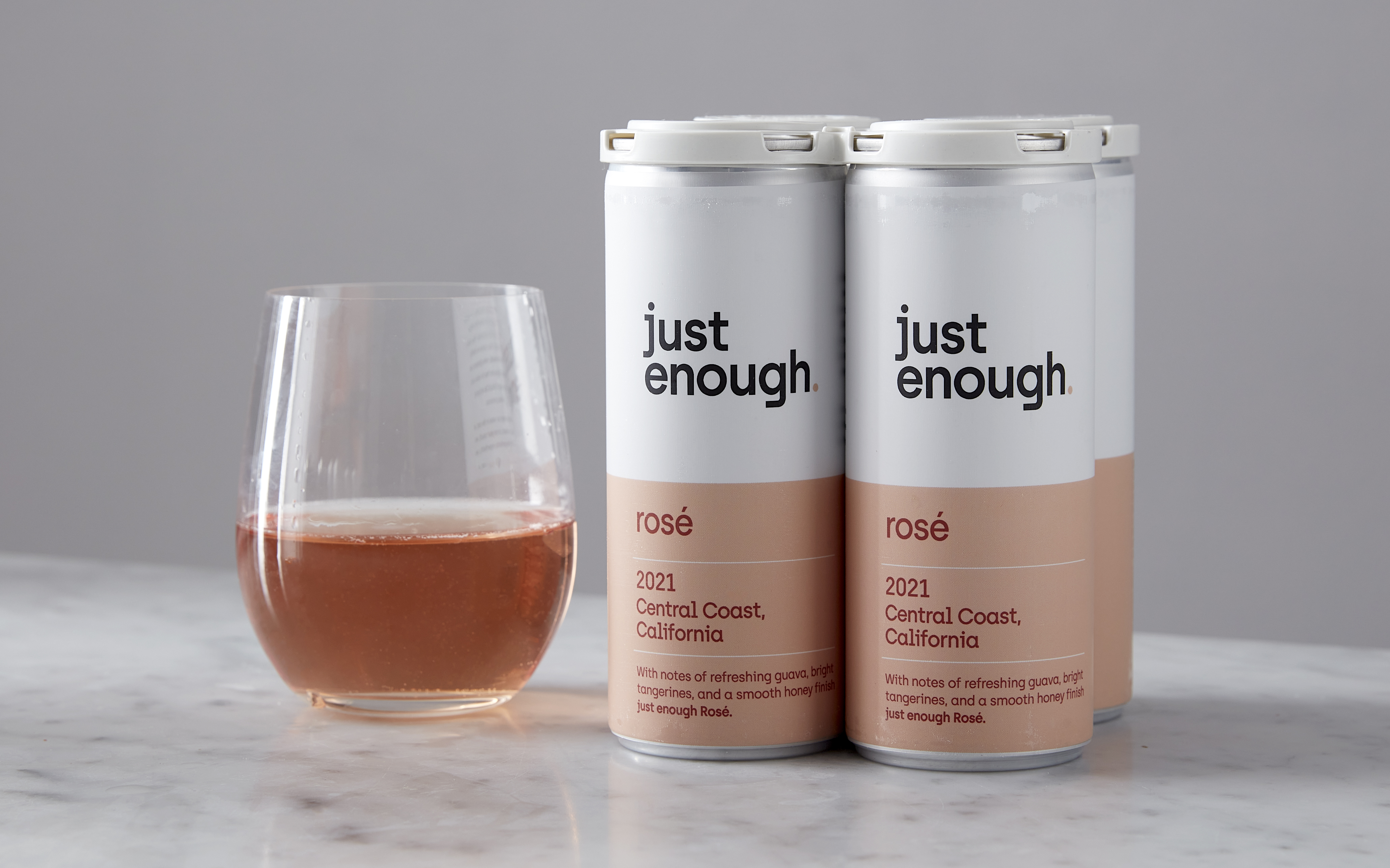 Just Enough Wines | A Good Eggs Partner