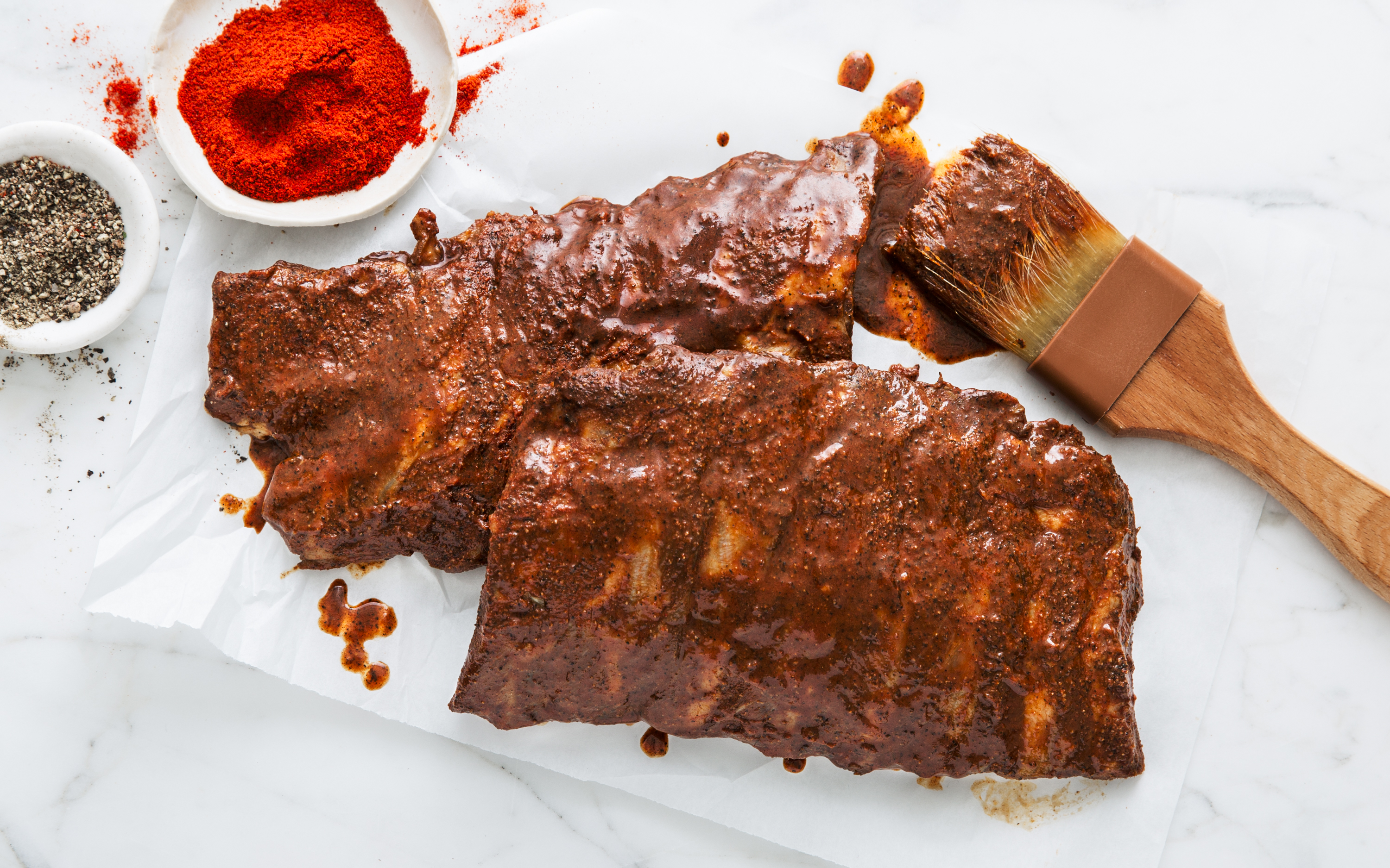 Ready to Eat Baby Back Ribs | 1.5 lb | Roli Roti | Good Eggs