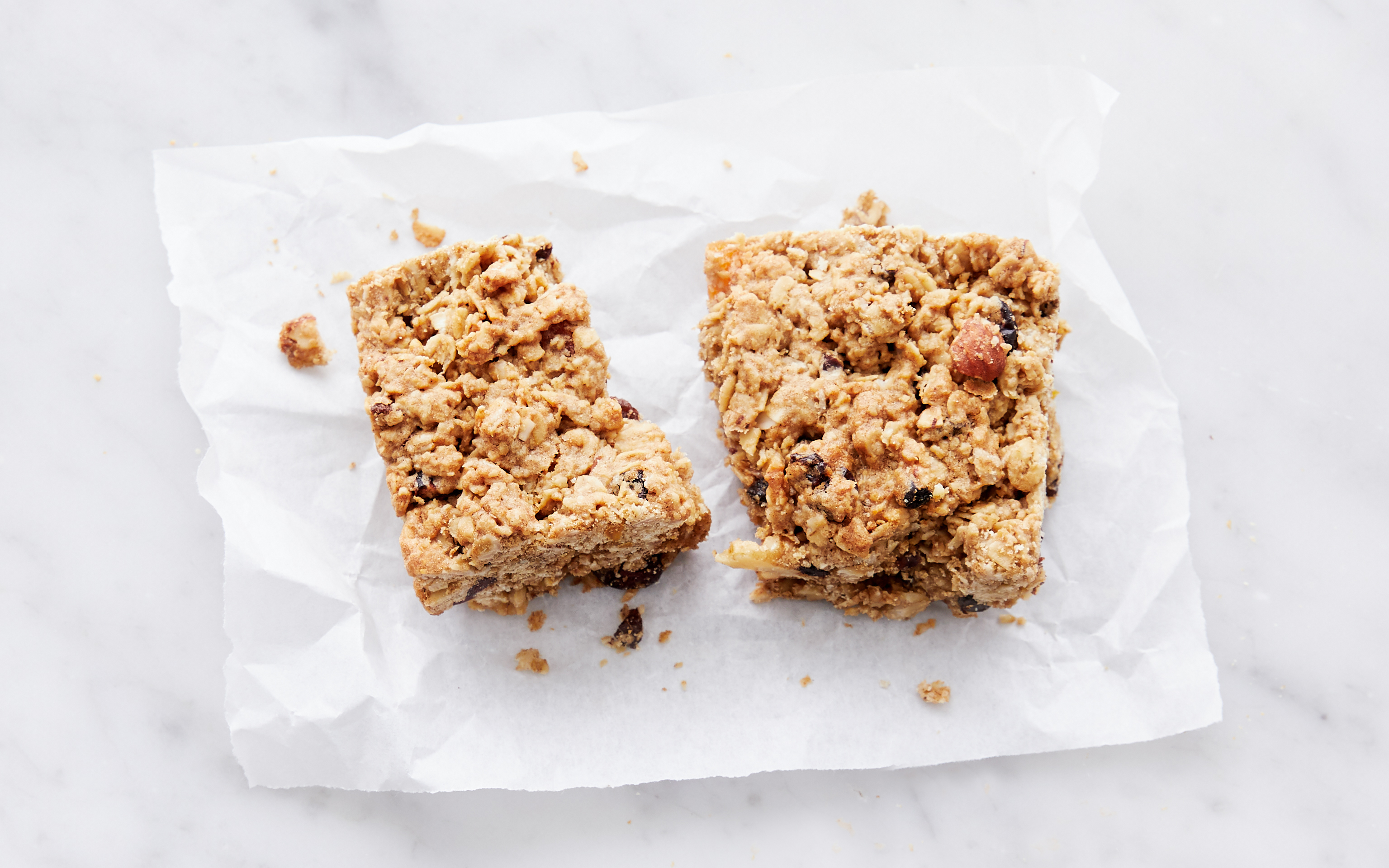 Single Breakfast Bar | 1 count | Batter Bakery | Good Eggs