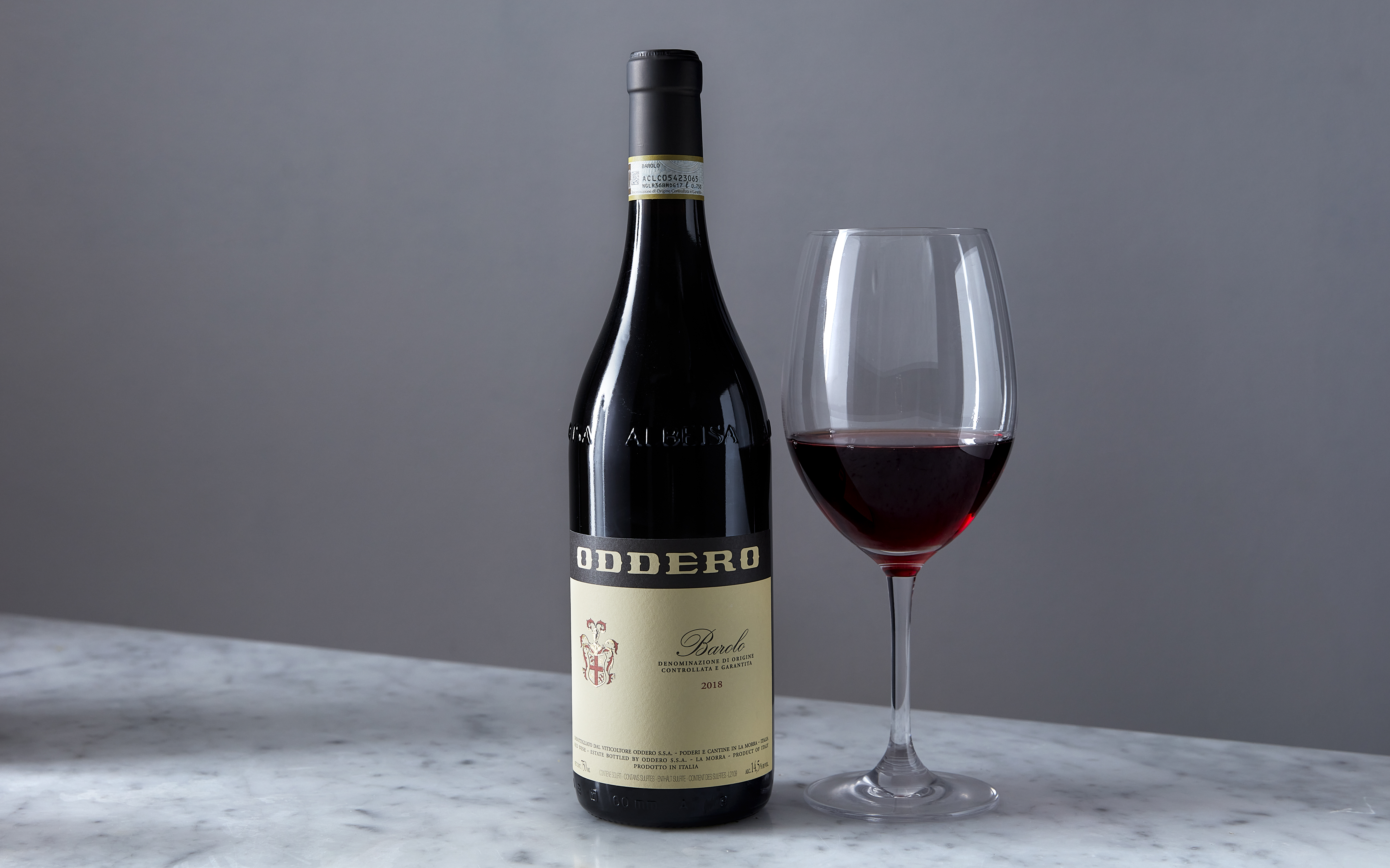 Oddero Barolo Classico | 750 ml | Poderi e Cantine Oddero | Good Eggs