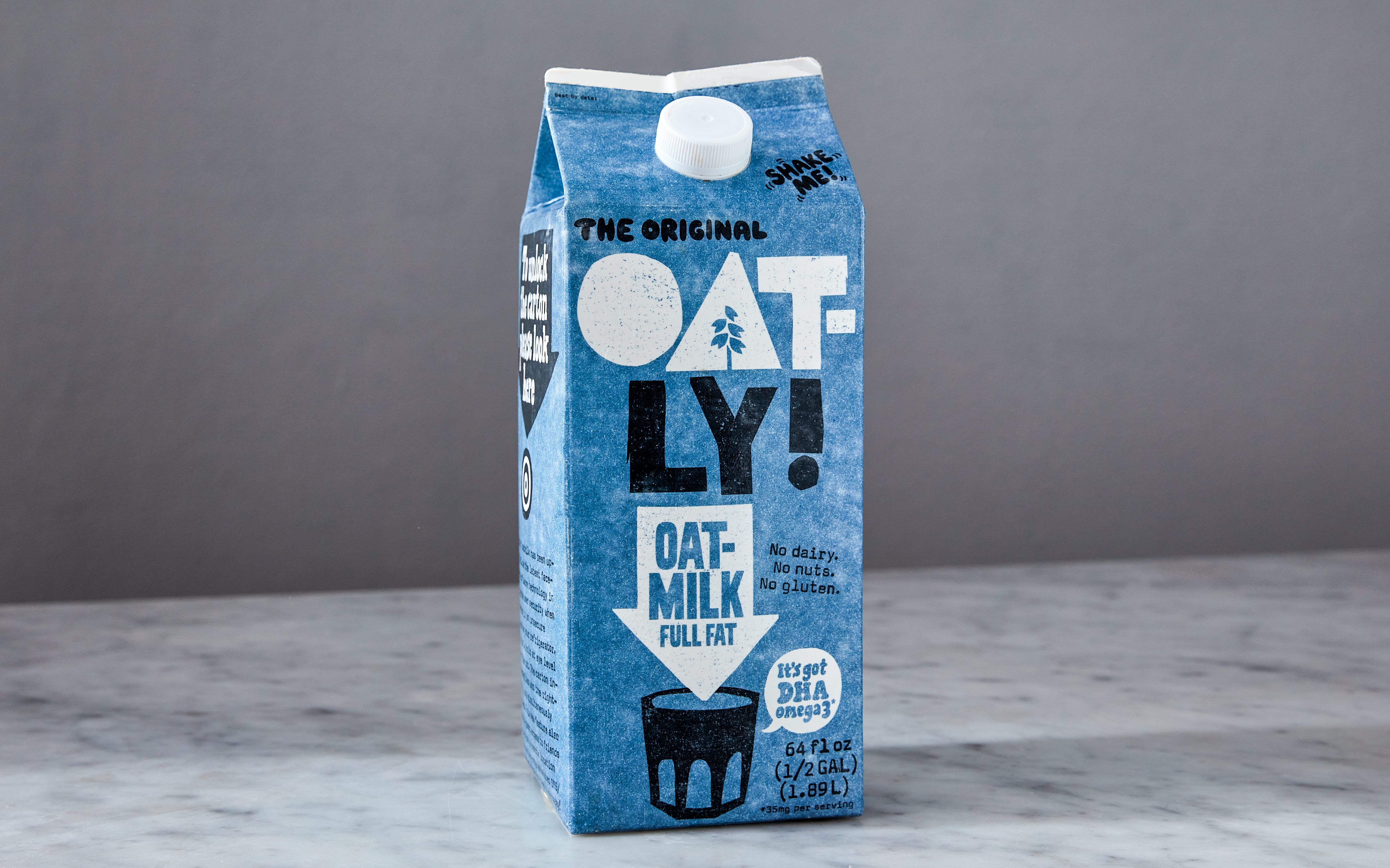 Plant-Based Fresh Home Delivery To Your Door | Good Eggs