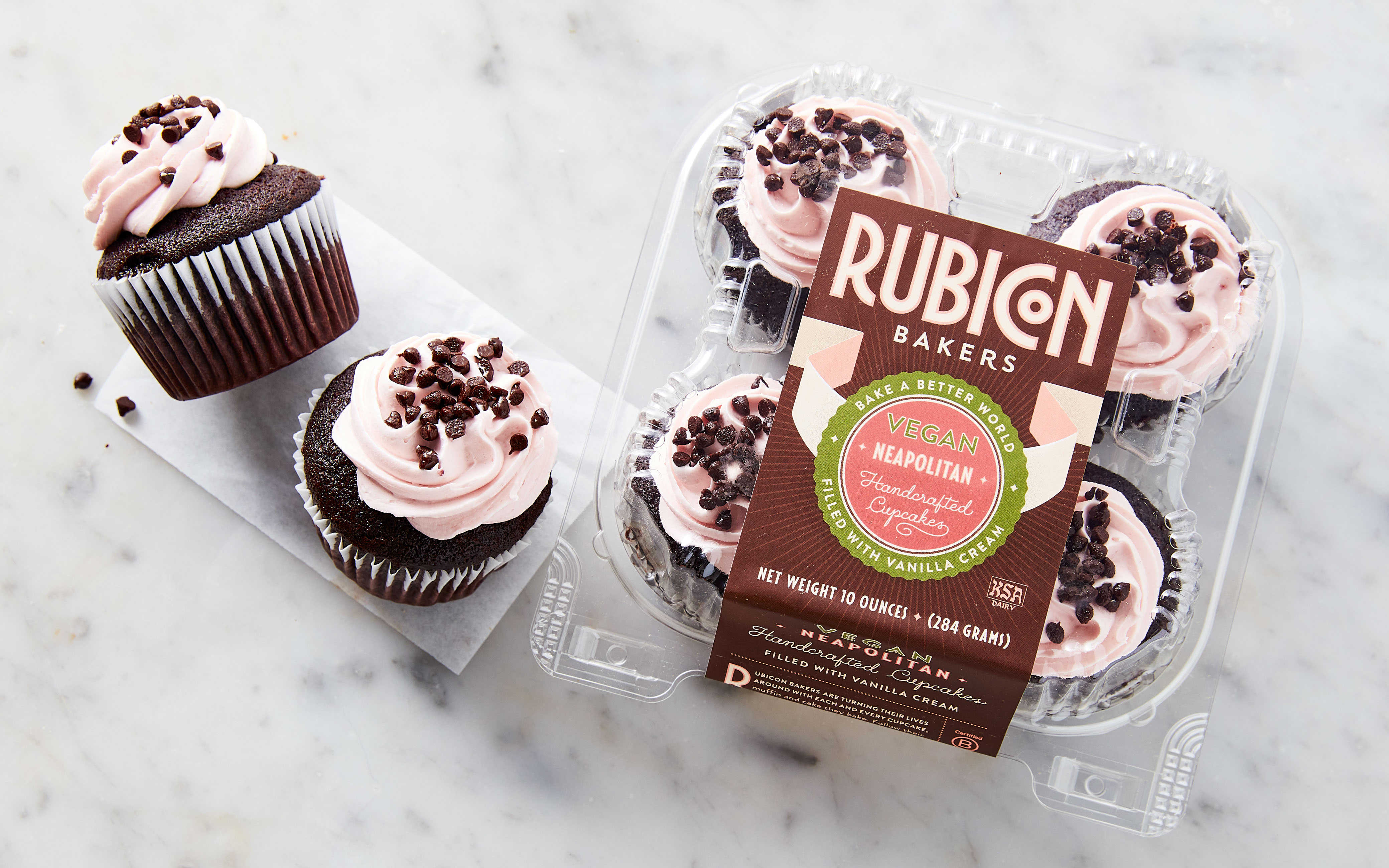 Rubicon Bakers | A Good Eggs Partner