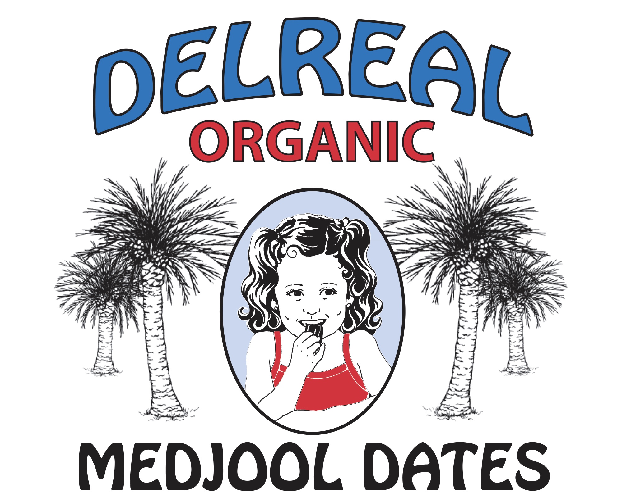 Del Real Dates | A Good Eggs Partner