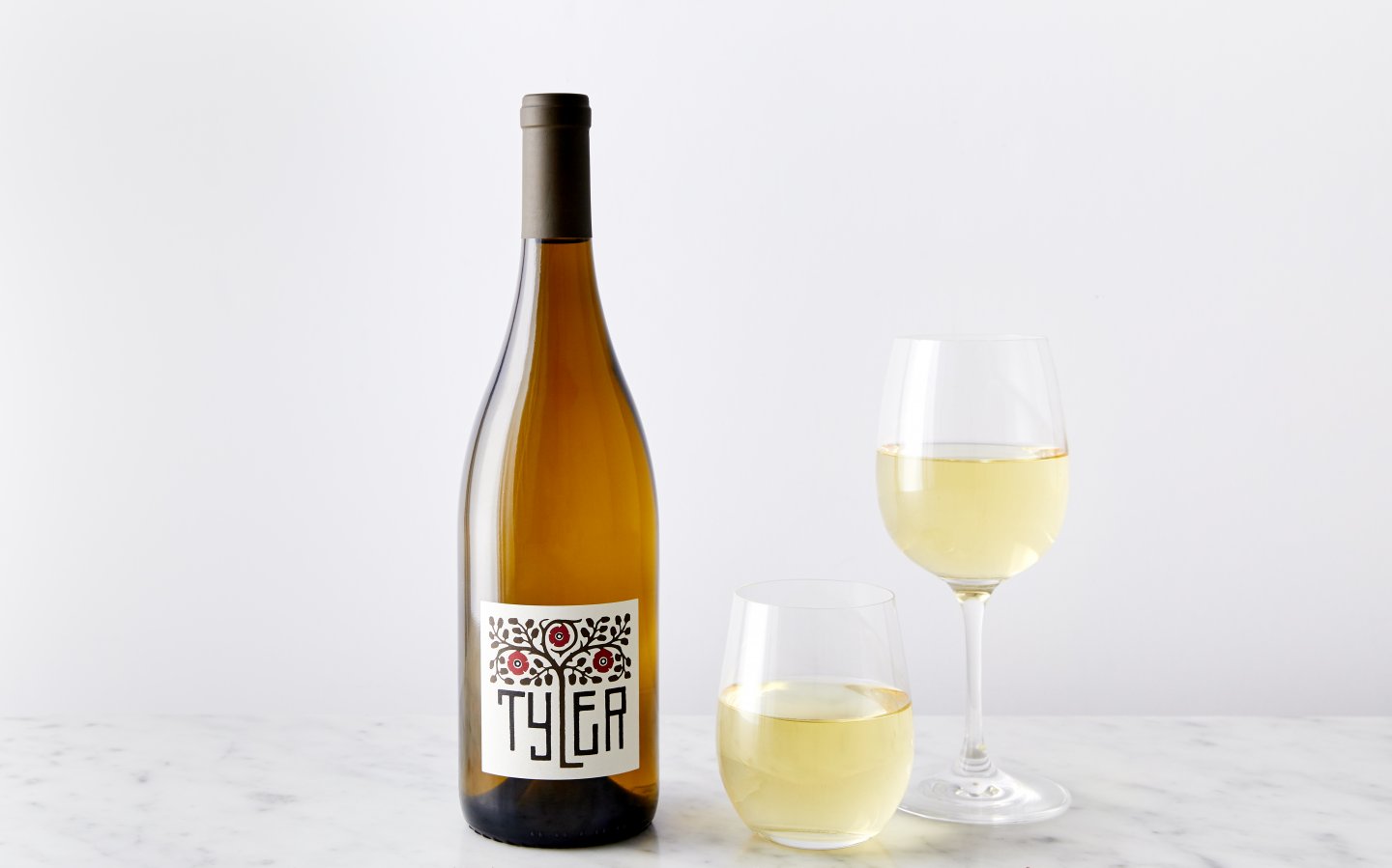 Chardonnay Santa Barbara County | 750 ml | Tyler Winery | Good Eggs