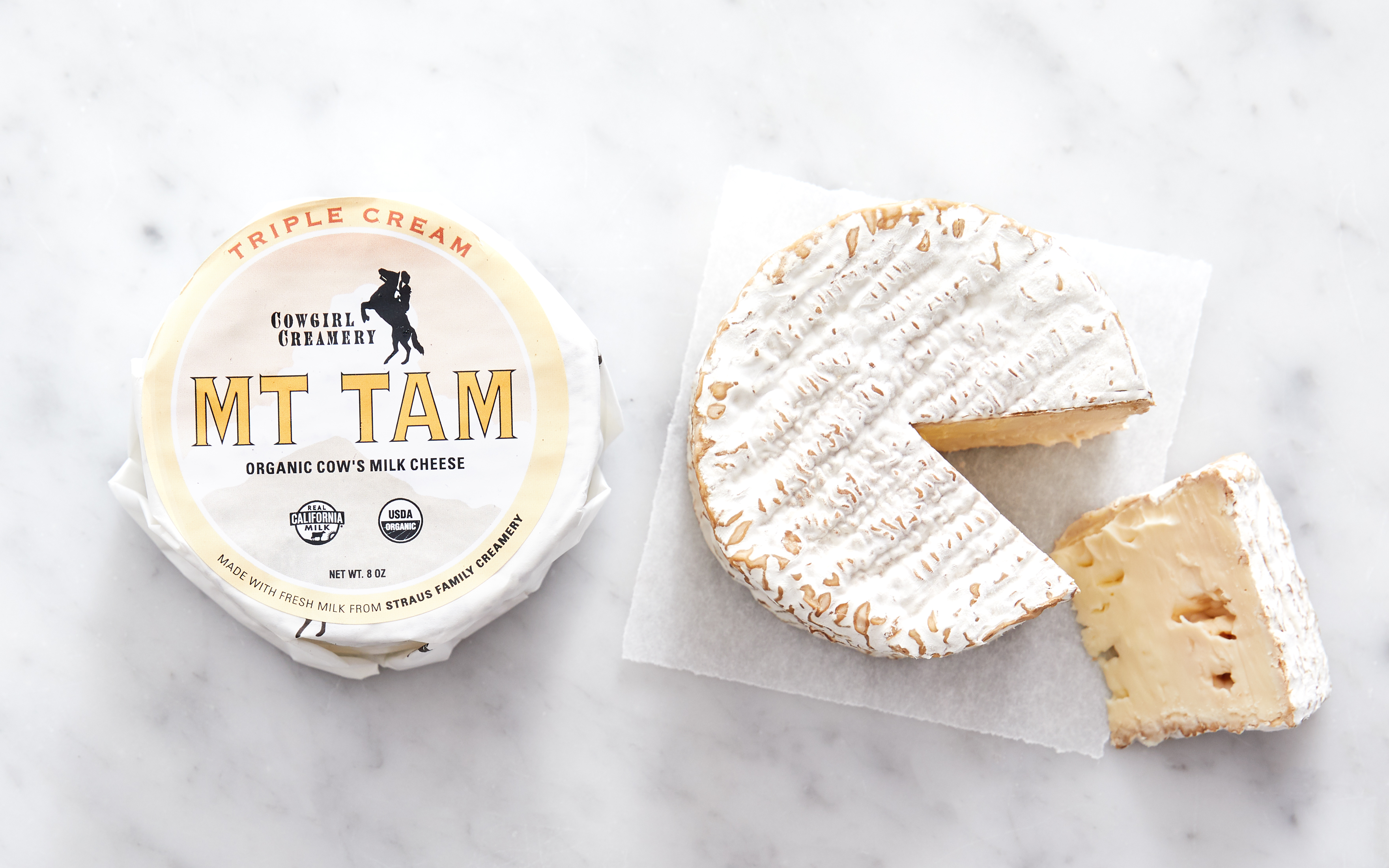 Mt. Tam | 7 oz | Cowgirl Creamery | Good Eggs