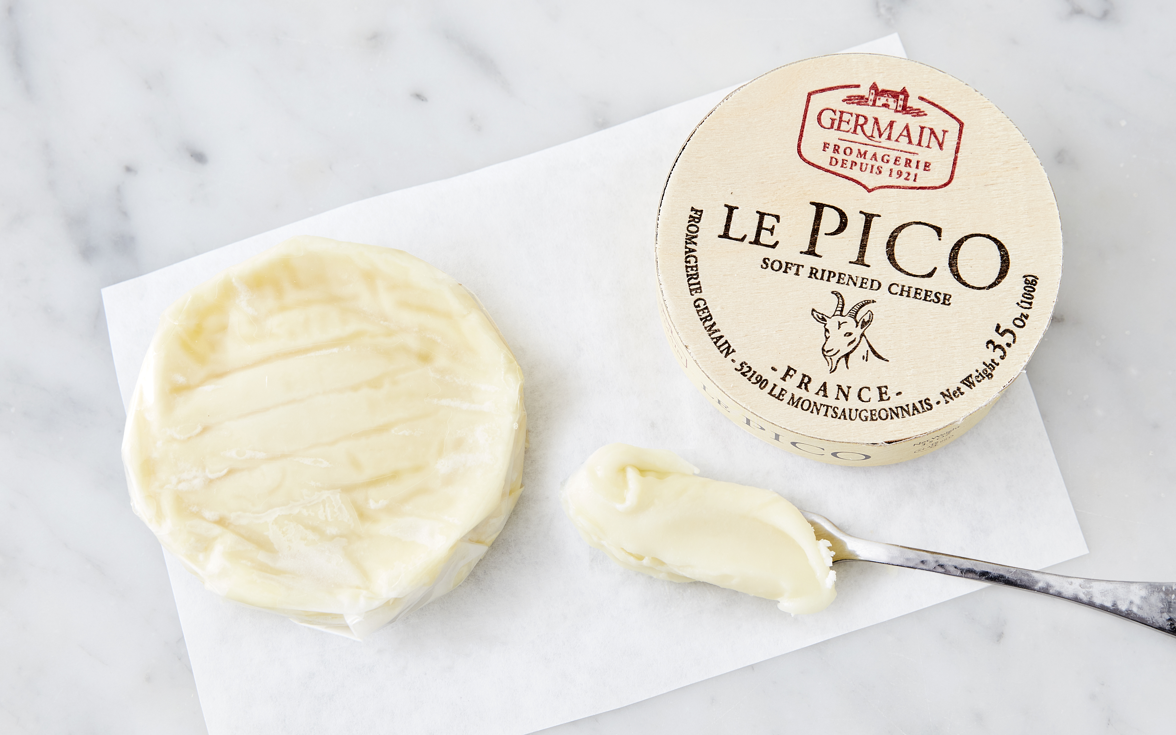 Germain | A Good Eggs Partner