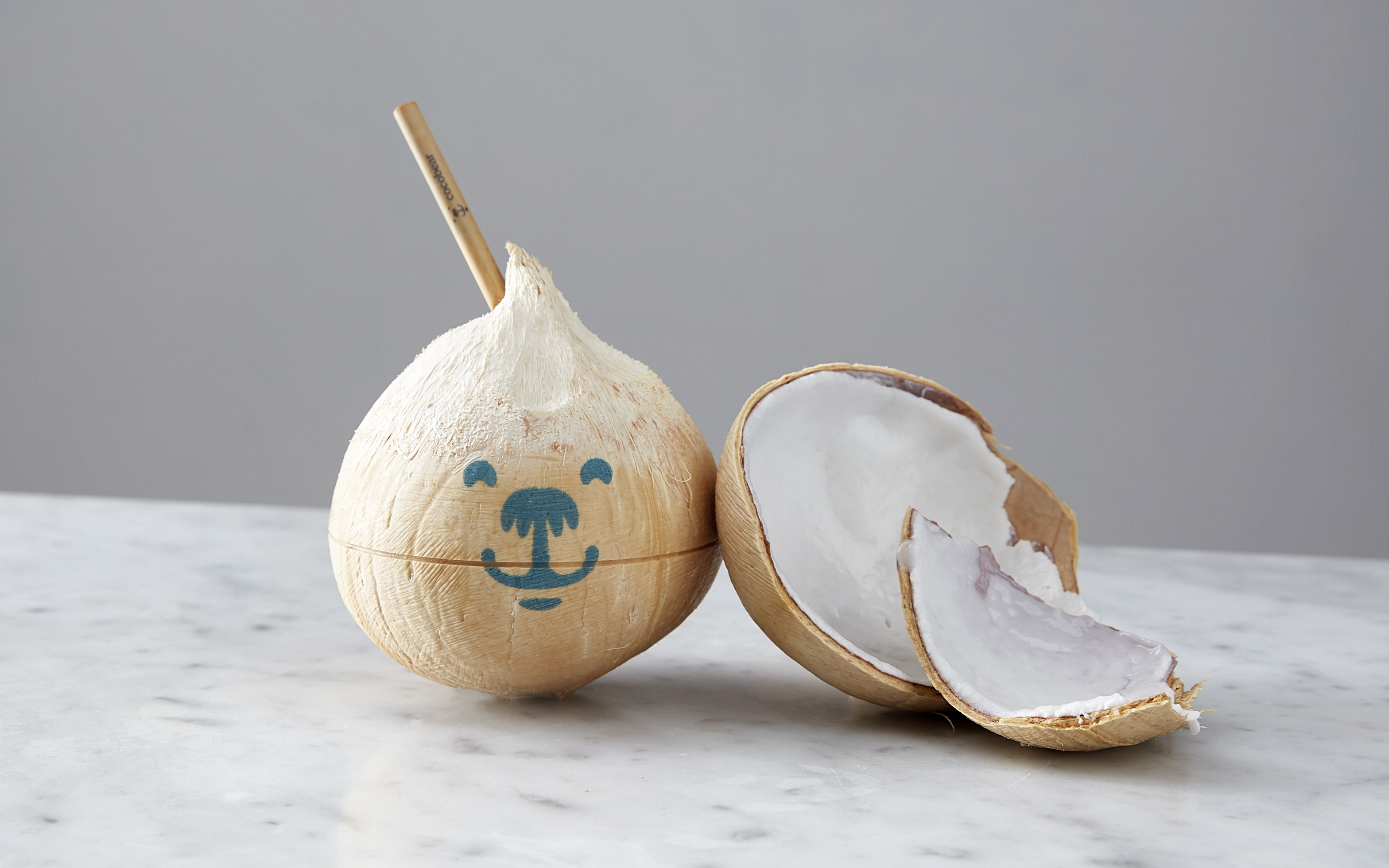 Cocobear Organic | A Good Eggs Partner