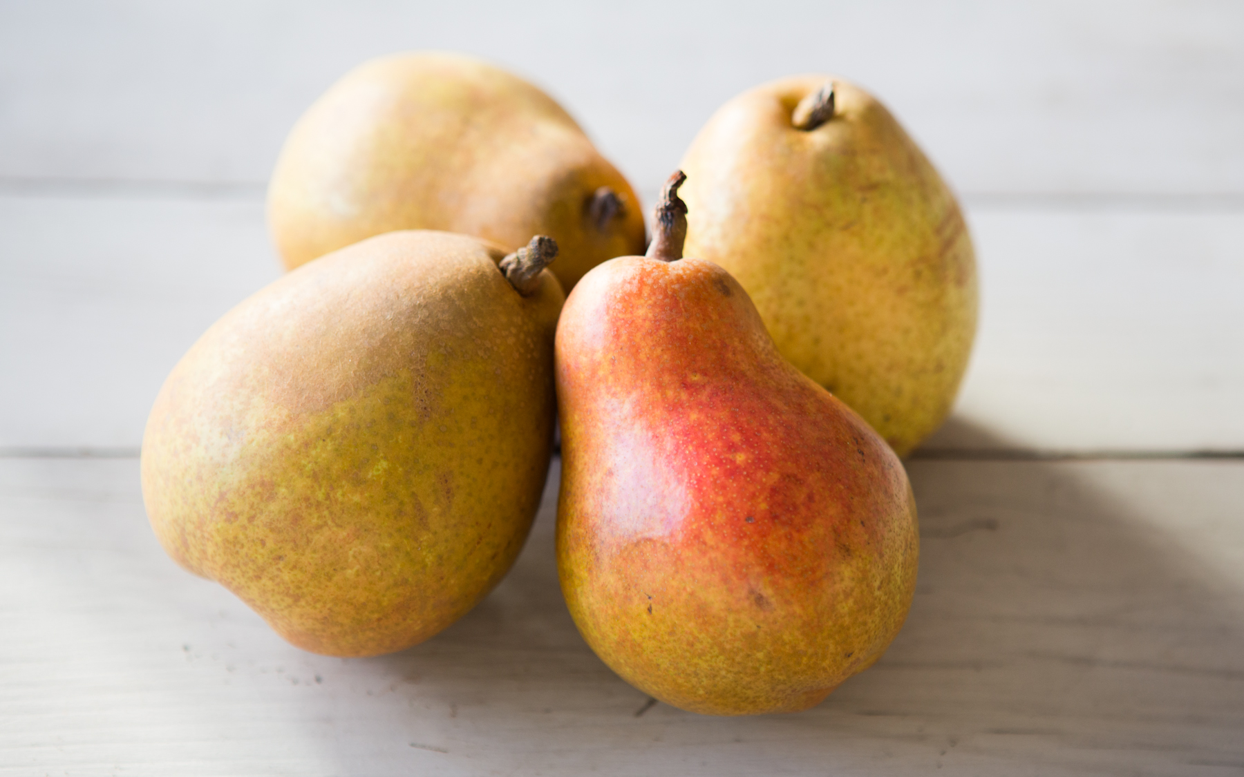 Warren Pears | 1 lb | F.E.E.D. Sonoma | Good Eggs
