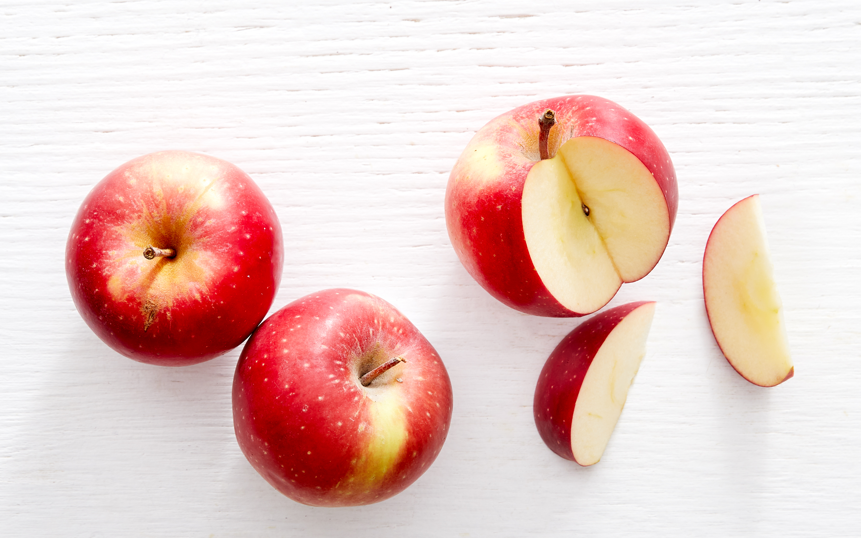 Organic & Biodynamic Small Splendour Apple Trio | 3 count | Mt. Hood ...