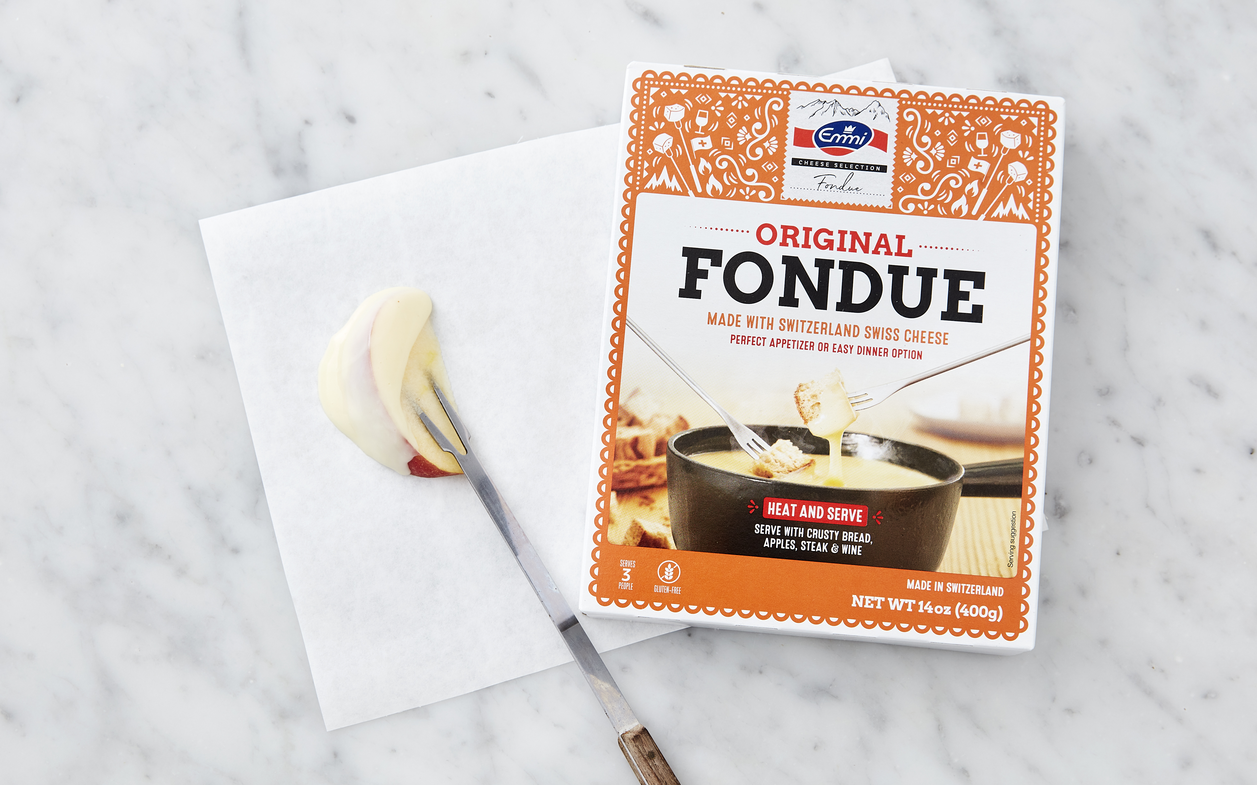 Emmi Roth | A Good Eggs Partner