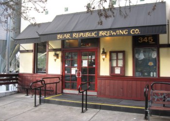 Bear Republic | A Good Eggs Partner