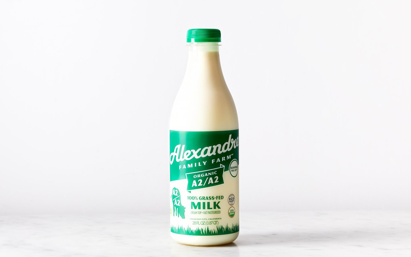 Alexandre Family Farm | A Good Eggs Partner