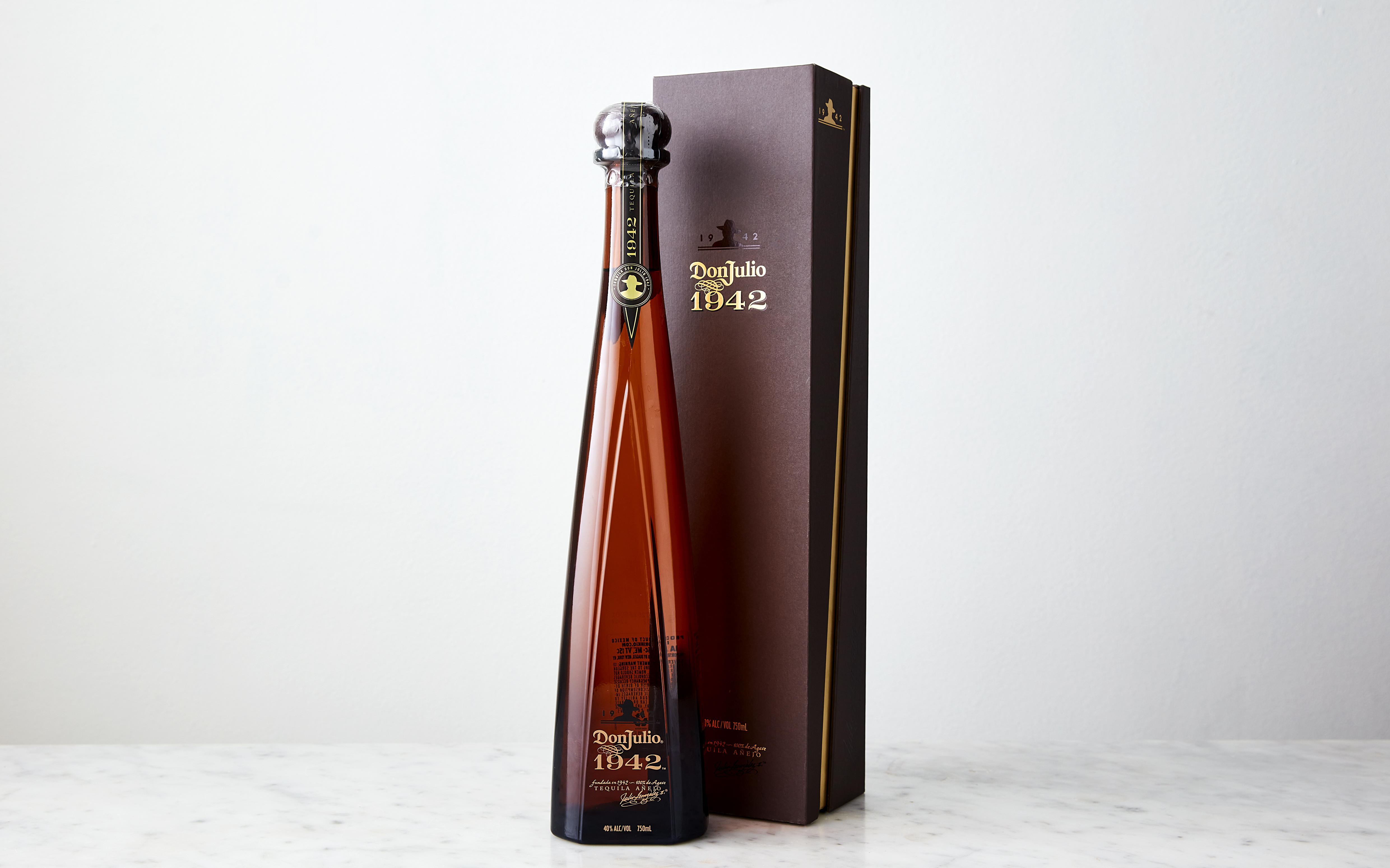 Don Julio 1942 Tequila (Sold w/o Box) | 750 ml | Don Julio | Good Eggs