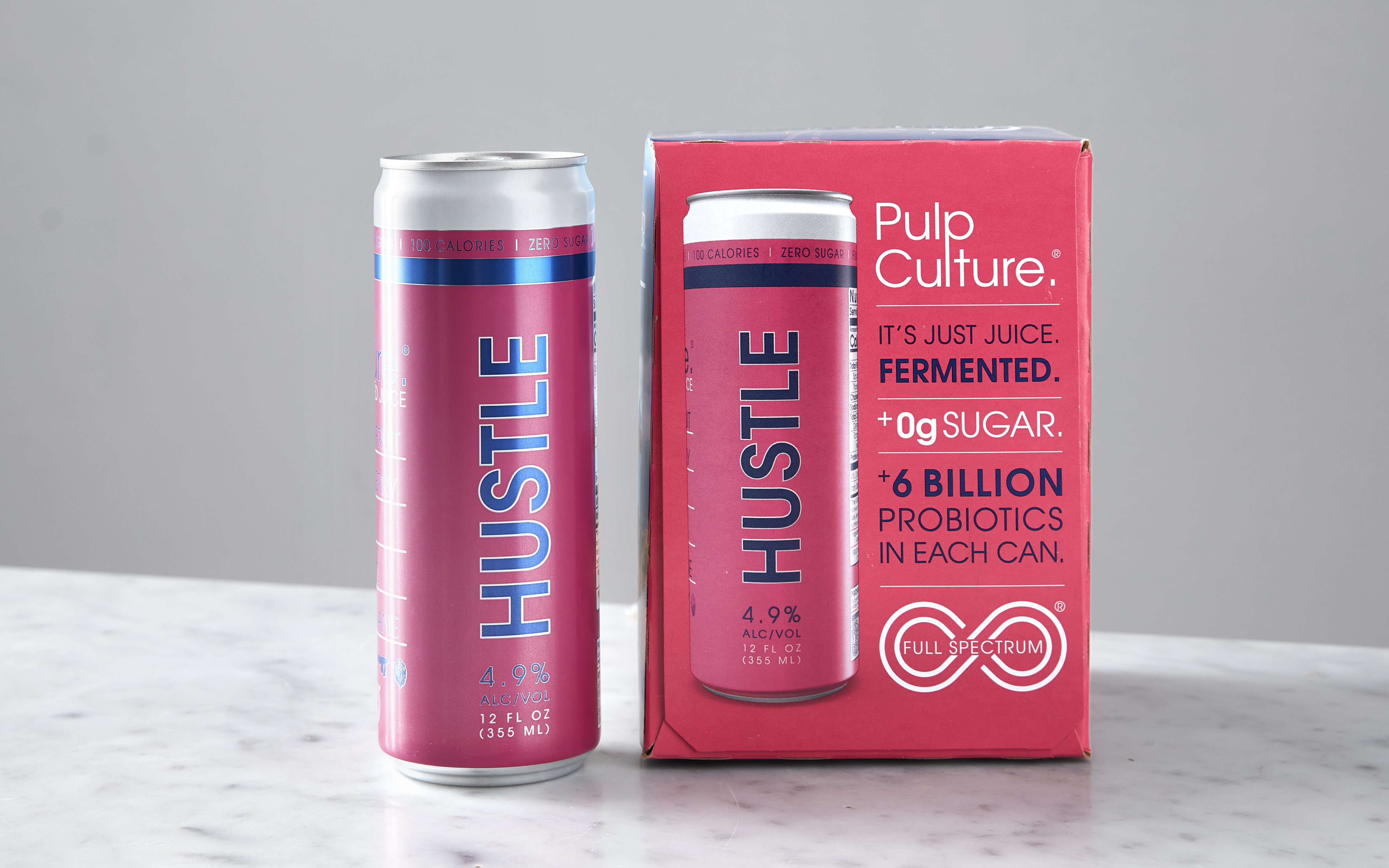 Pulp Culture | A Good Eggs Partner