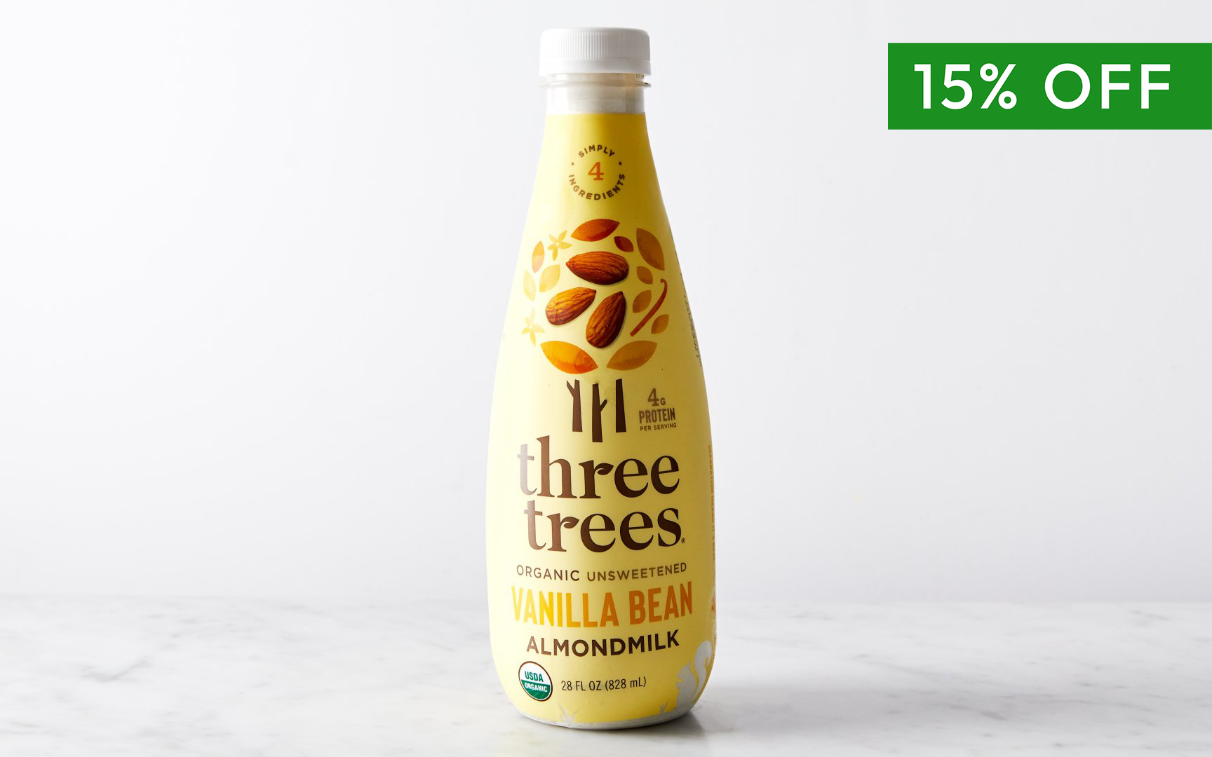 Three Trees | A Good Eggs Partner