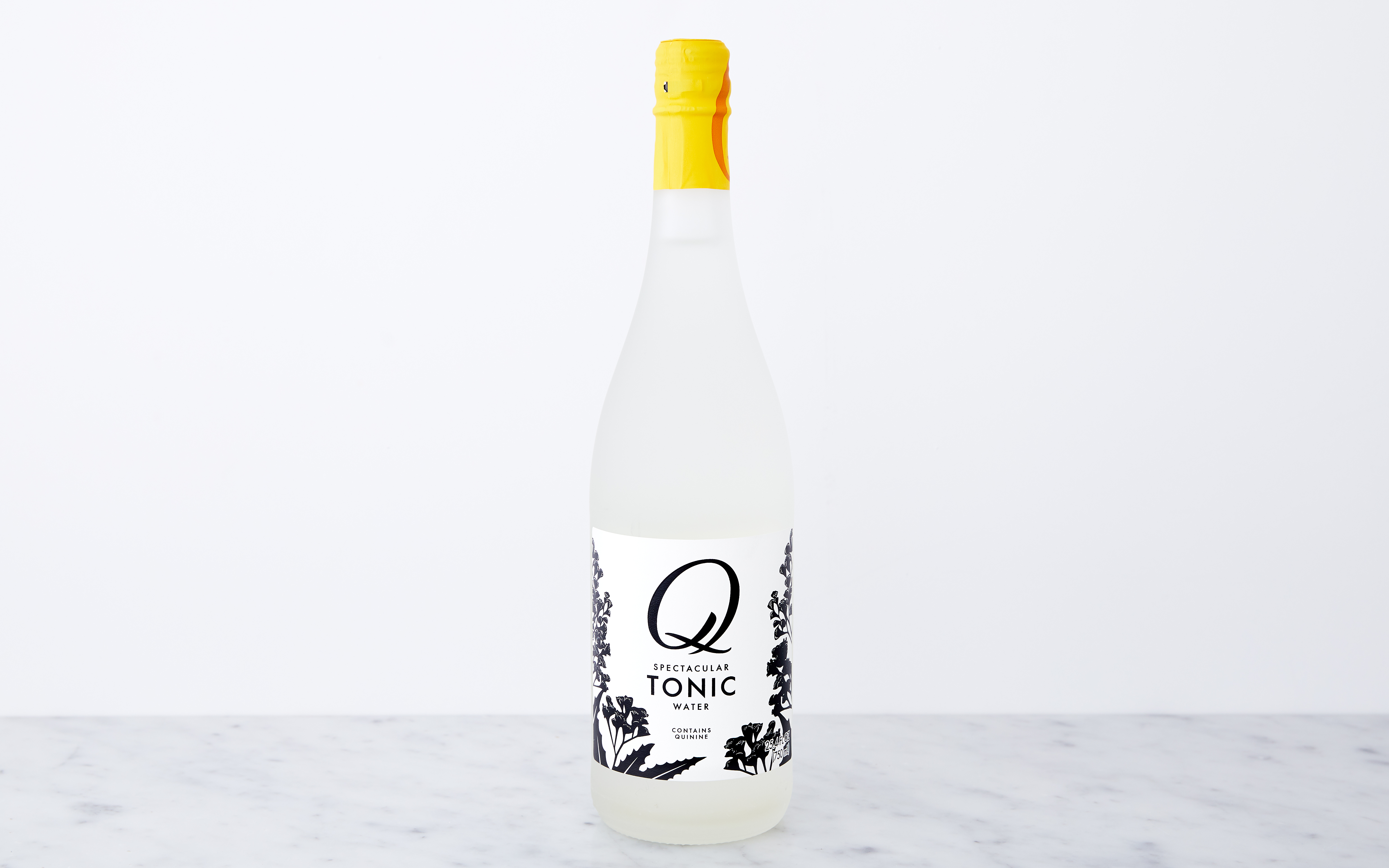 Tonic Water | 750 ml | Q Mixers | Good Eggs