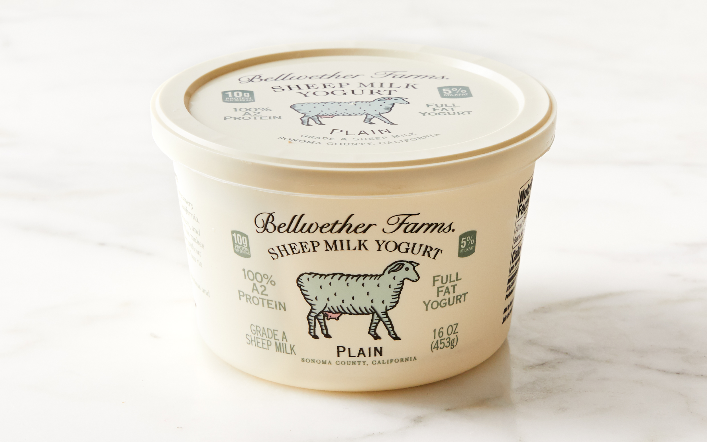 Bellwether Farms | A Good Eggs Partner