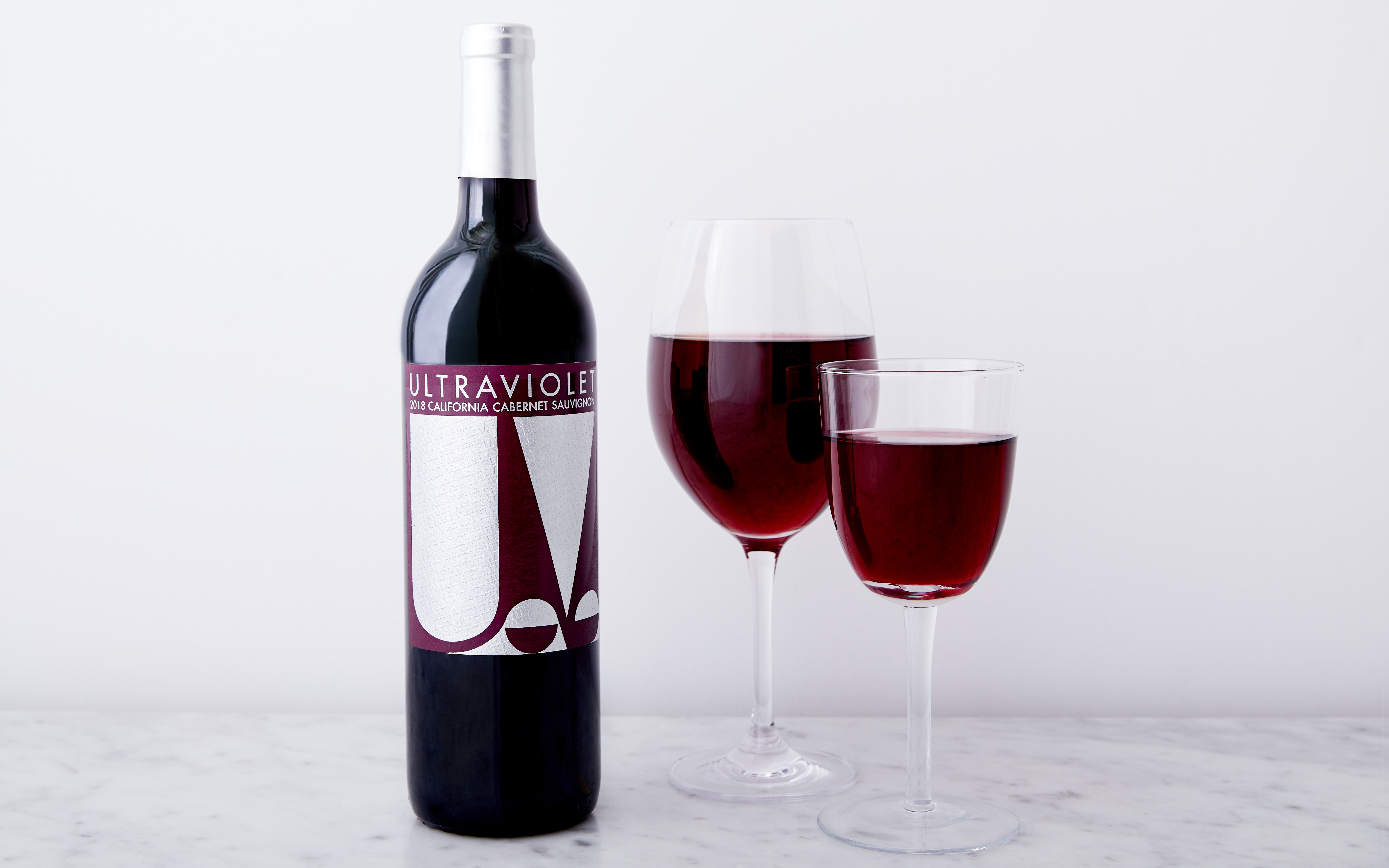 Ultraviolet Cabernet Sauvignon | 750 ml | Poe Wines | Good Eggs