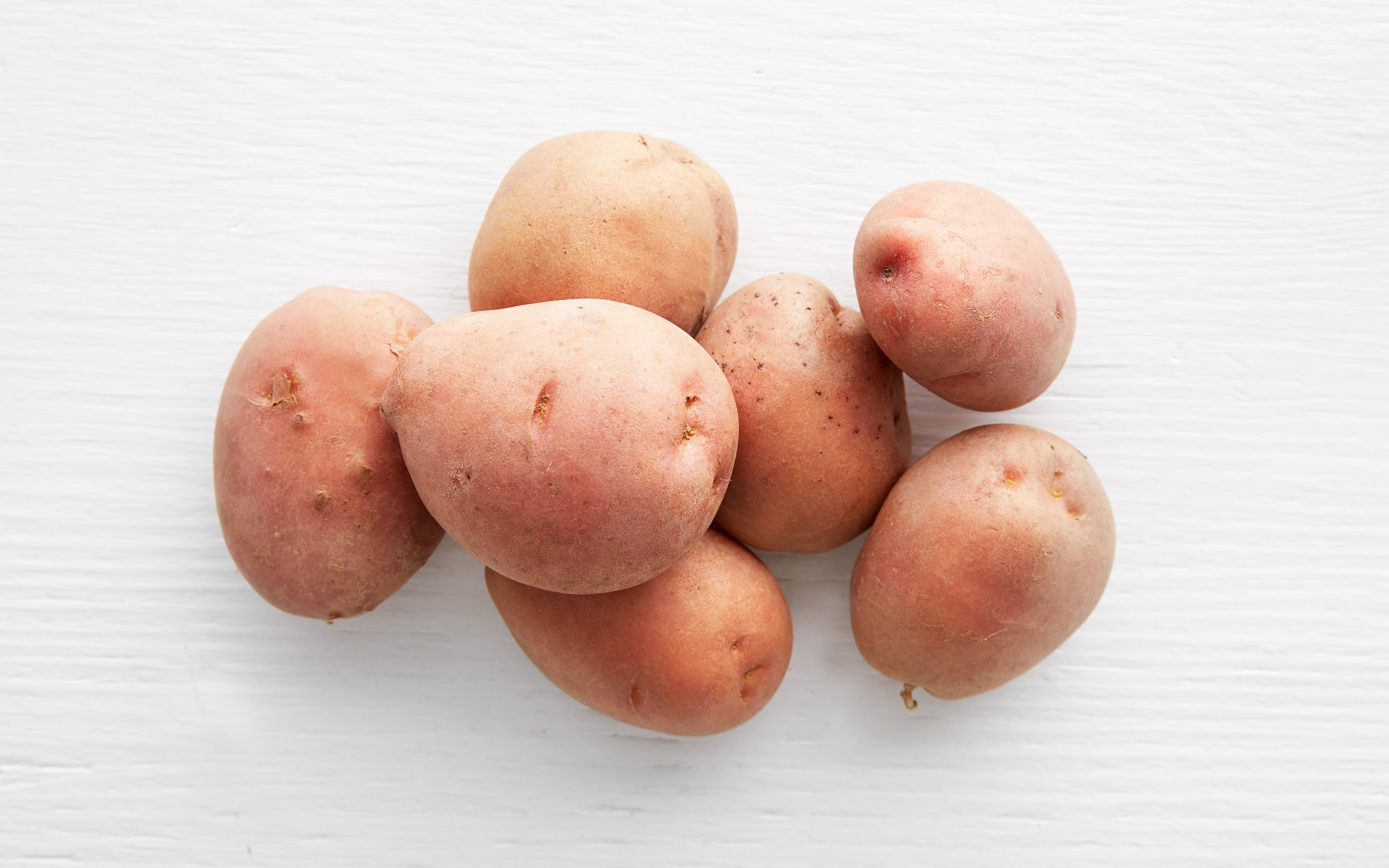 Red Norland Potatoes | 1 lb | Martin Bournhonesque | Good Eggs