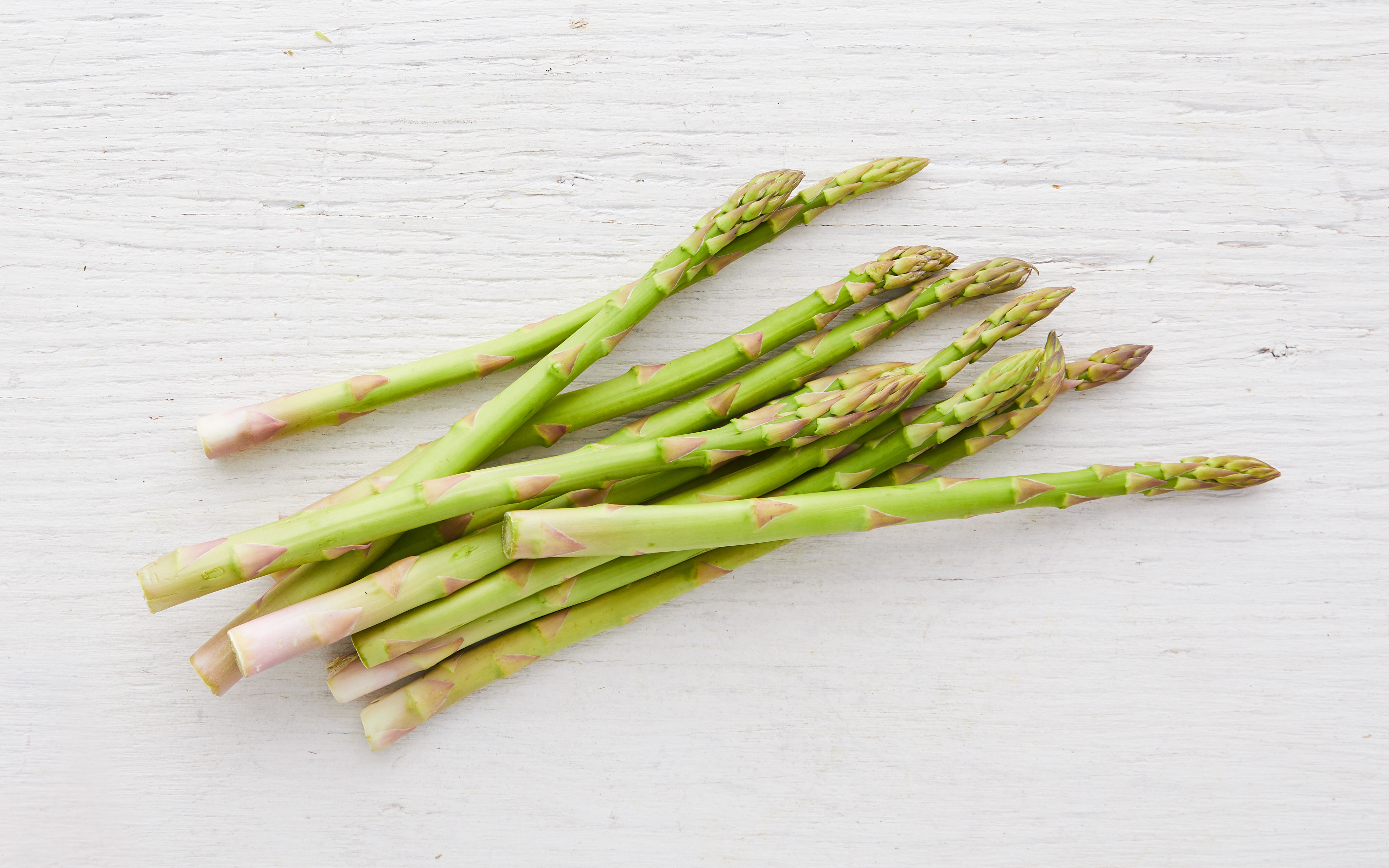 Organic Asparagus | 0.5 bunch | Durst Organic Growers | Good Eggs