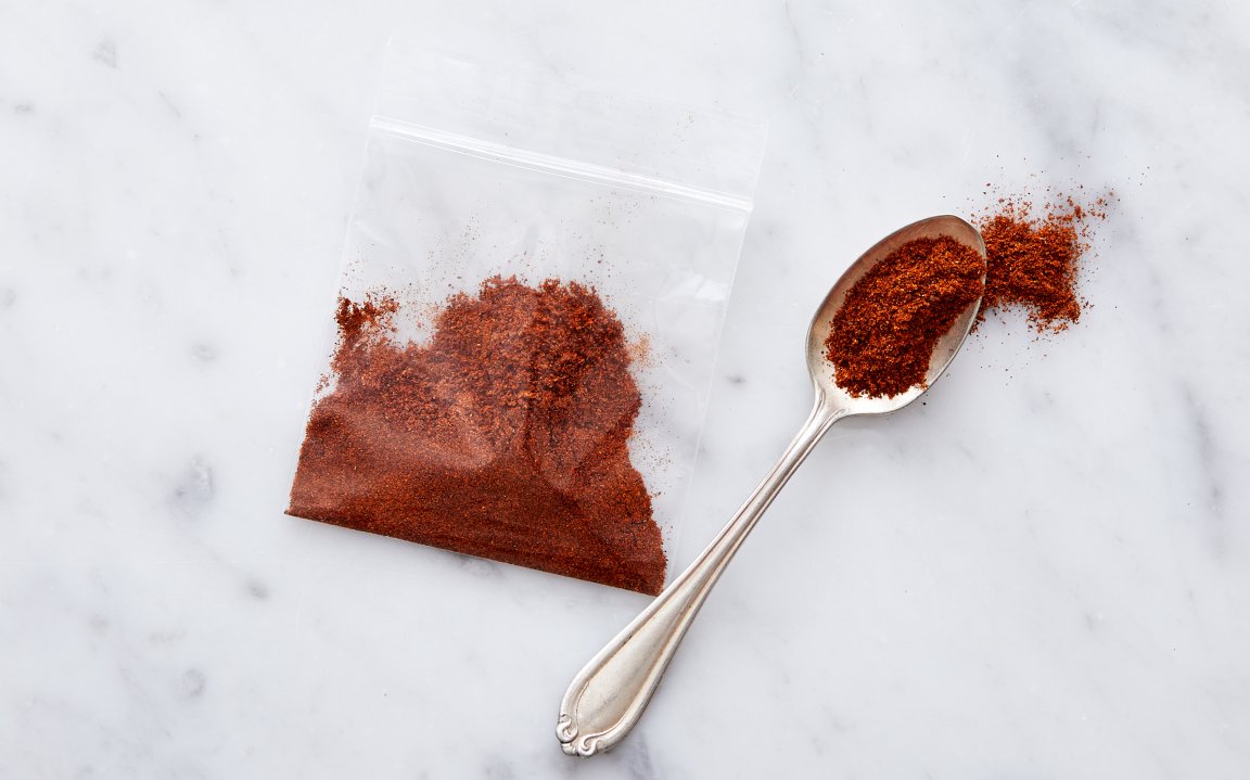Ground Ancho Chile | 0.25 oz | Good Eggs Kitchen | Good Eggs