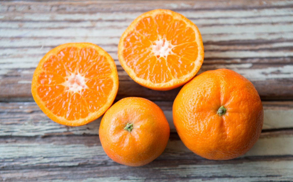 Tango Mandarins | 1 lb | Will's Avocados | Good Eggs