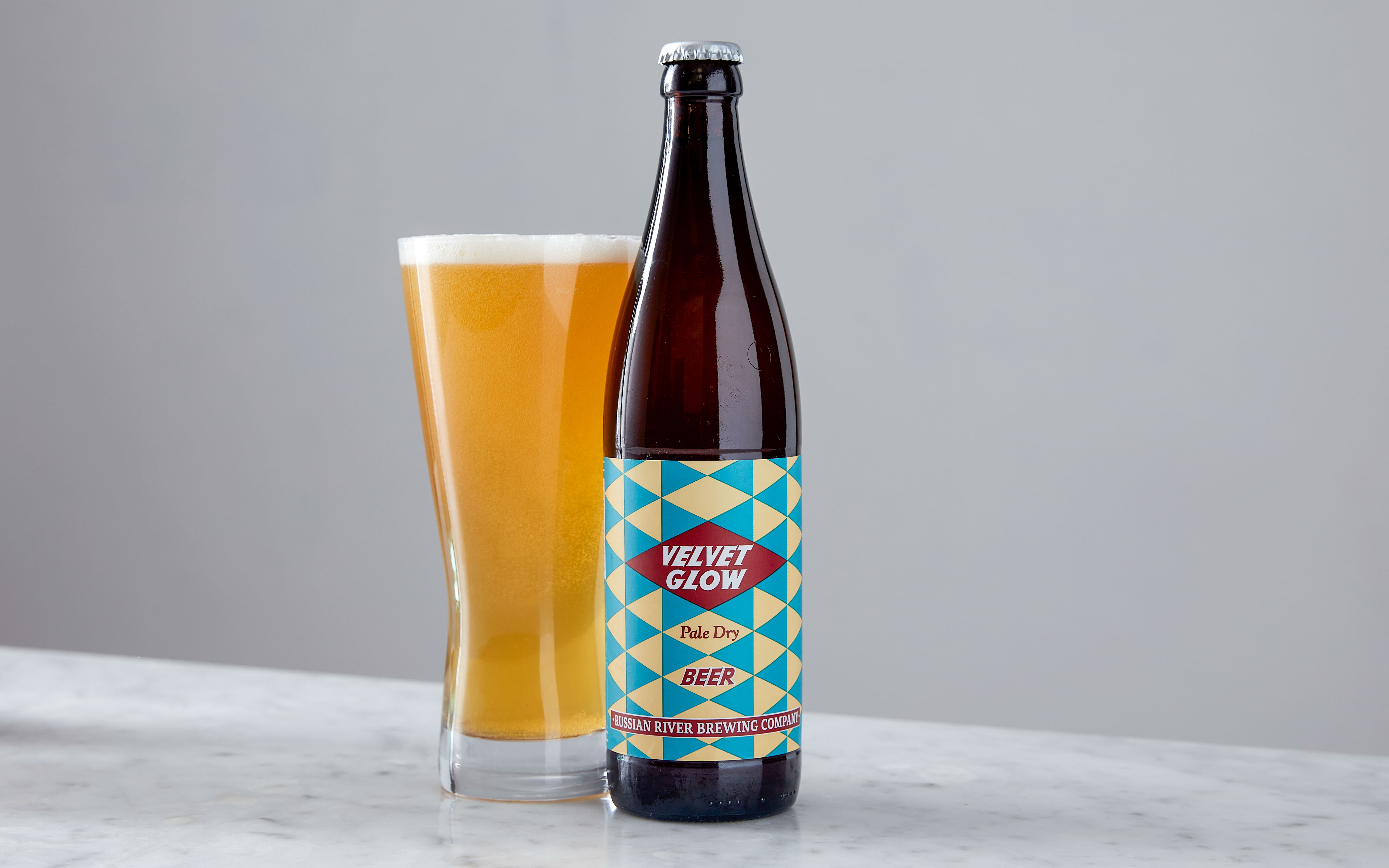 Velvet Glow | 17.25 fl oz | Russian River Brewing Company | Good Eggs