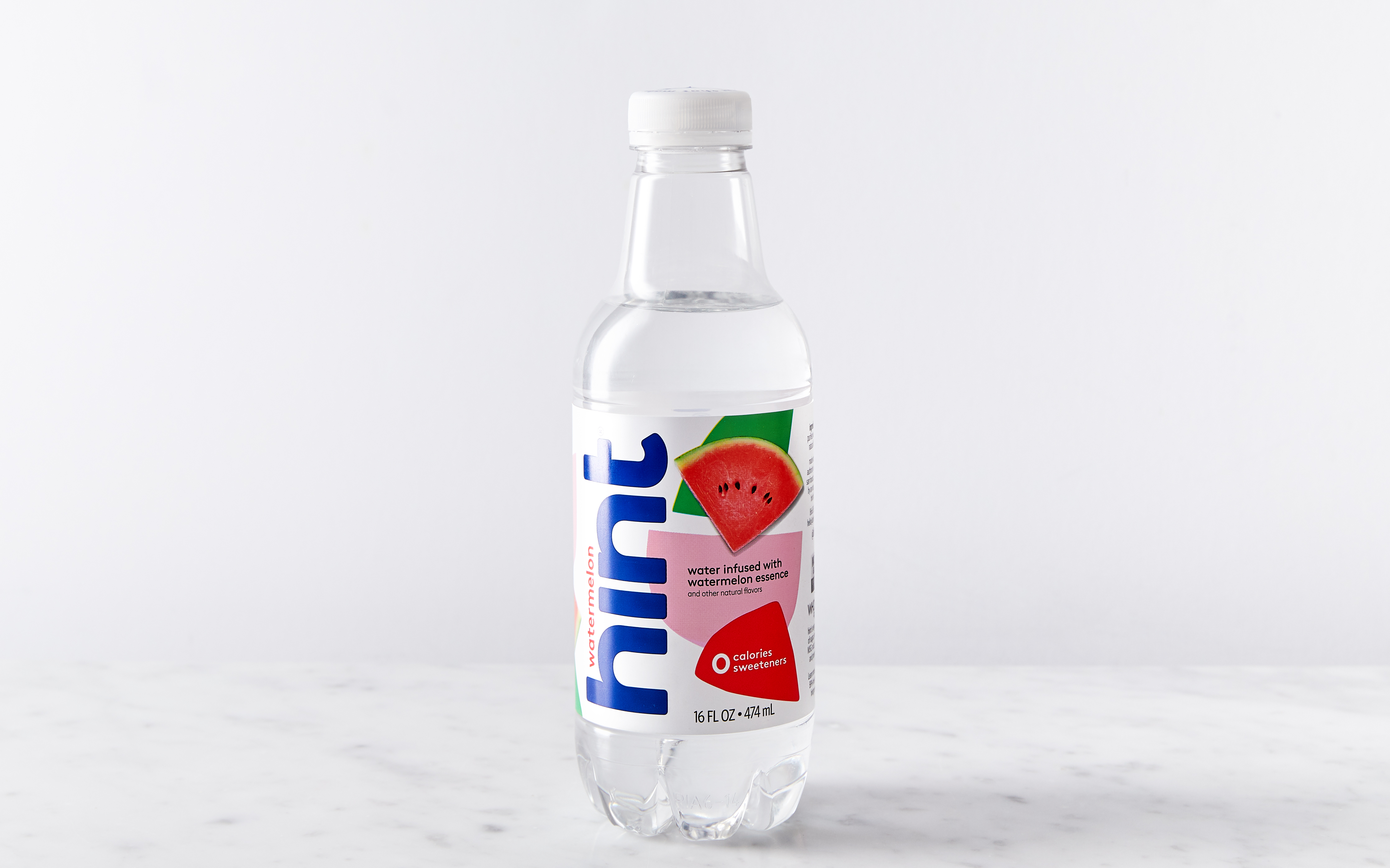 Watermelon Essence Water | 16 fl oz | Hint | Good Eggs