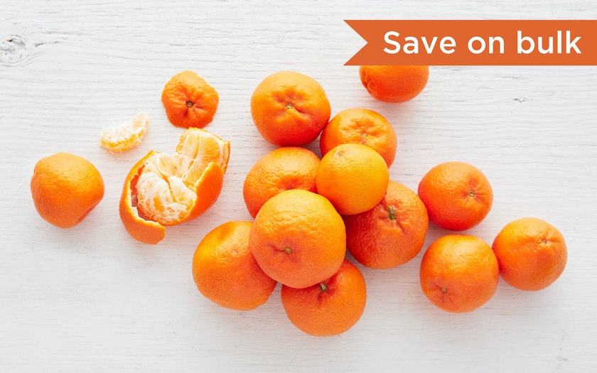 Bulk Organic Tango Mandarins | 3 lb | Capay Valley Farm Shop | Good Eggs