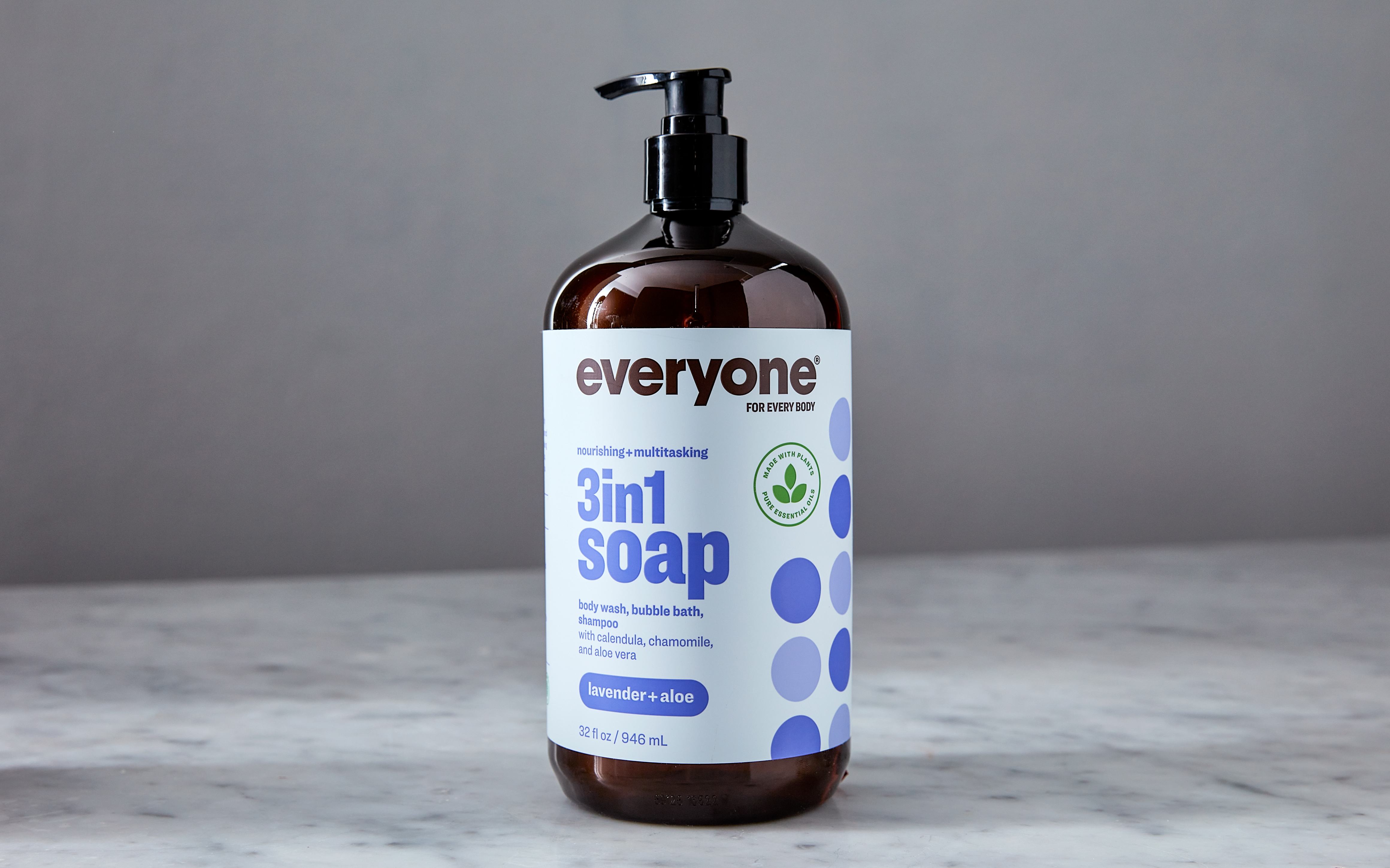 Everyone shampoo store
