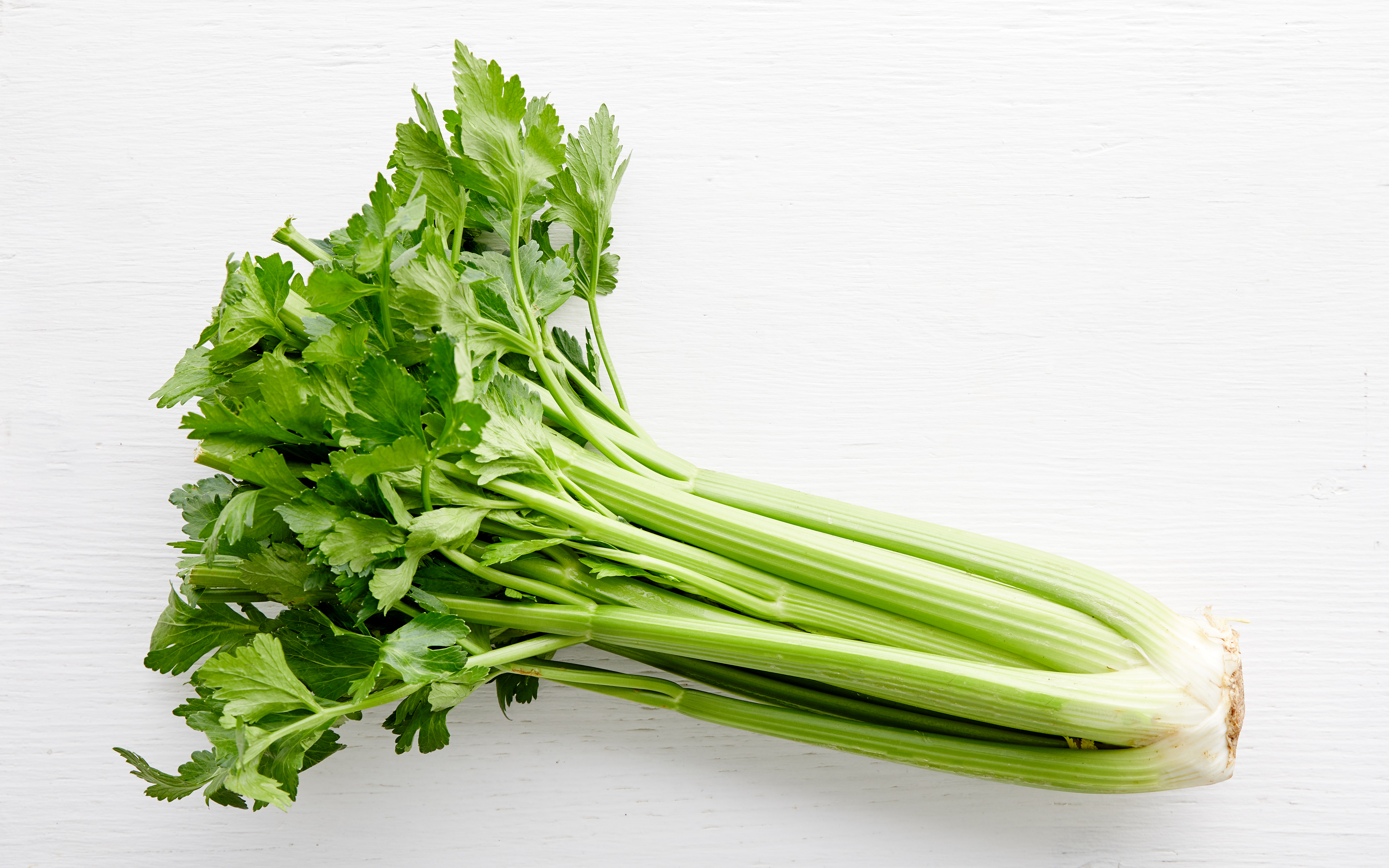 Organic Large Celery | 1 count | Swanton Berry Farm | Good Eggs