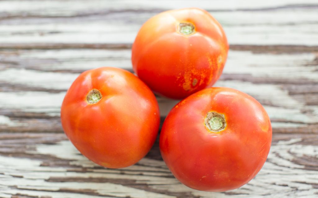 Organic Shady Lady Tomatoes | 2 lb | Eatwell Farm | Good Eggs