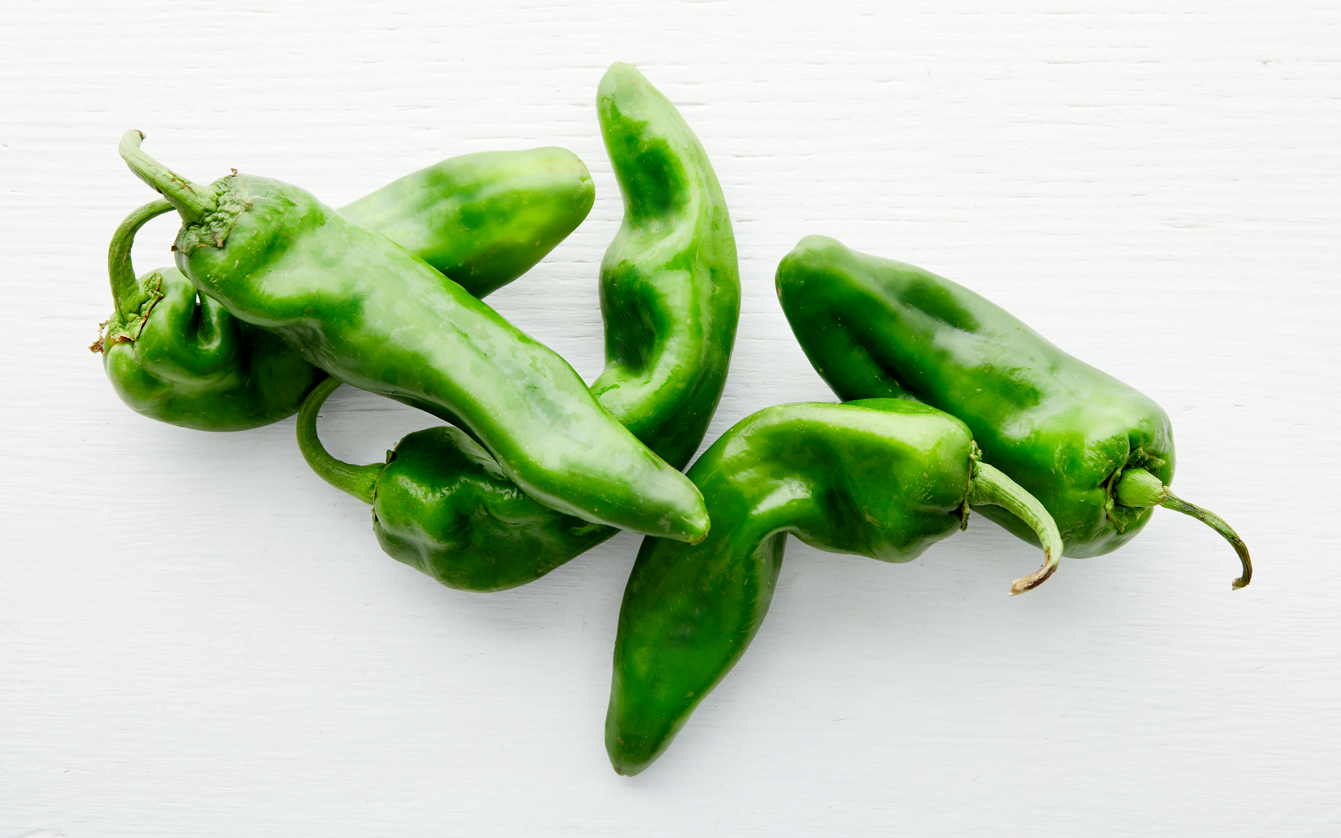 Milk Hatch Chile Peppers Hatch Pepper Roasting — Woodward Corner
