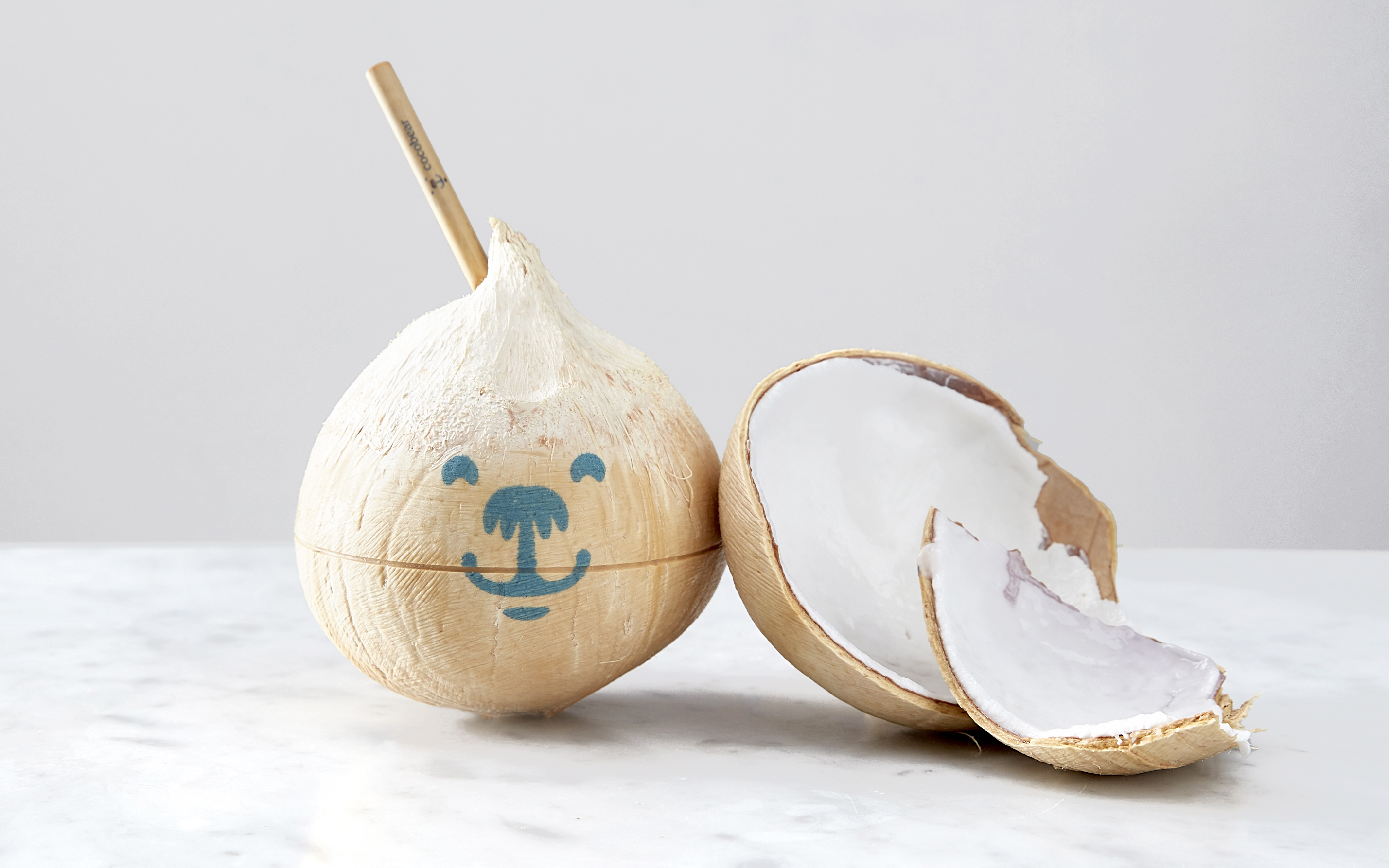 Organic Nam Hom Coconut (Thailand) | 16 oz | Cocobear Organic | Good Eggs