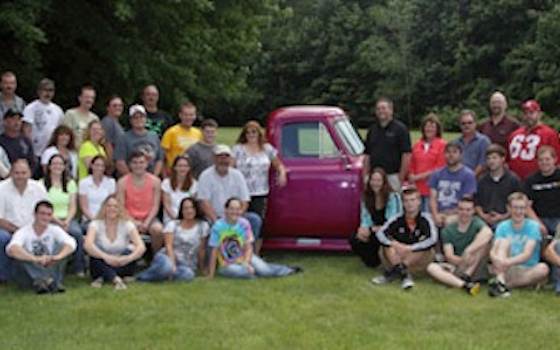 Organic Creamy Peanut Butter | 16 oz | Once Again Nut Butter | Good Eggs